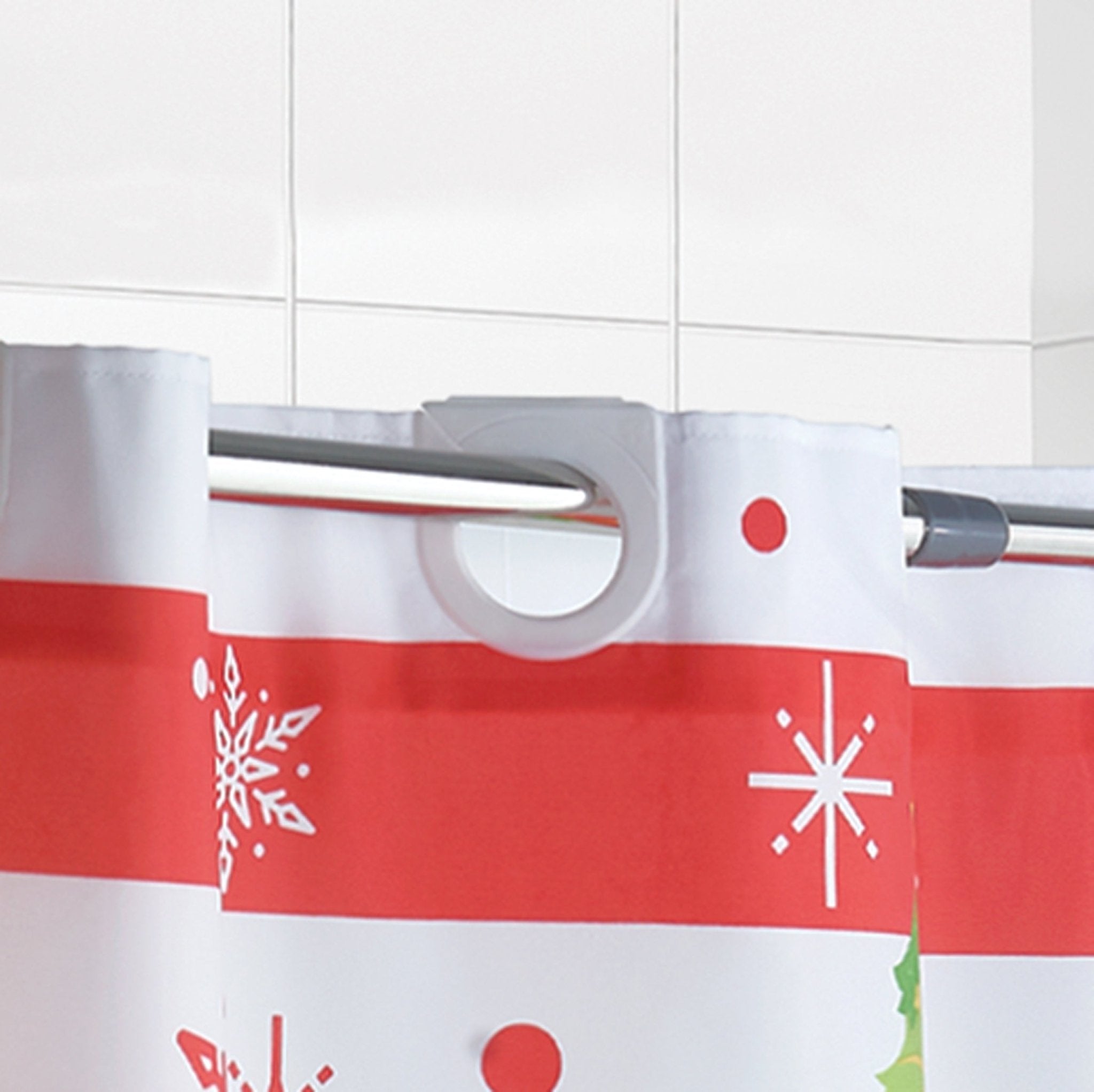 Cortina Navidad Magic – Betterware