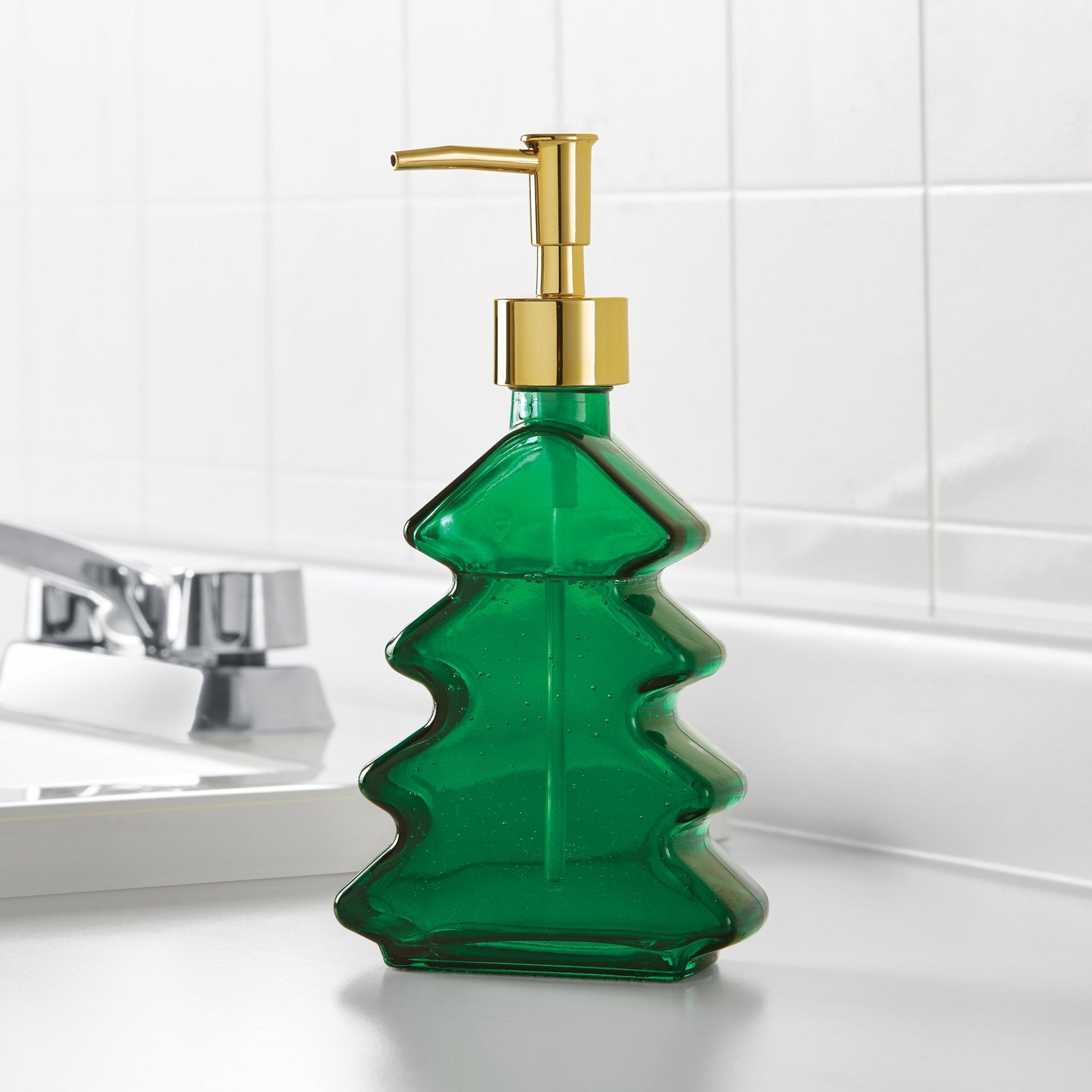 Jabonera Navidad – Betterware