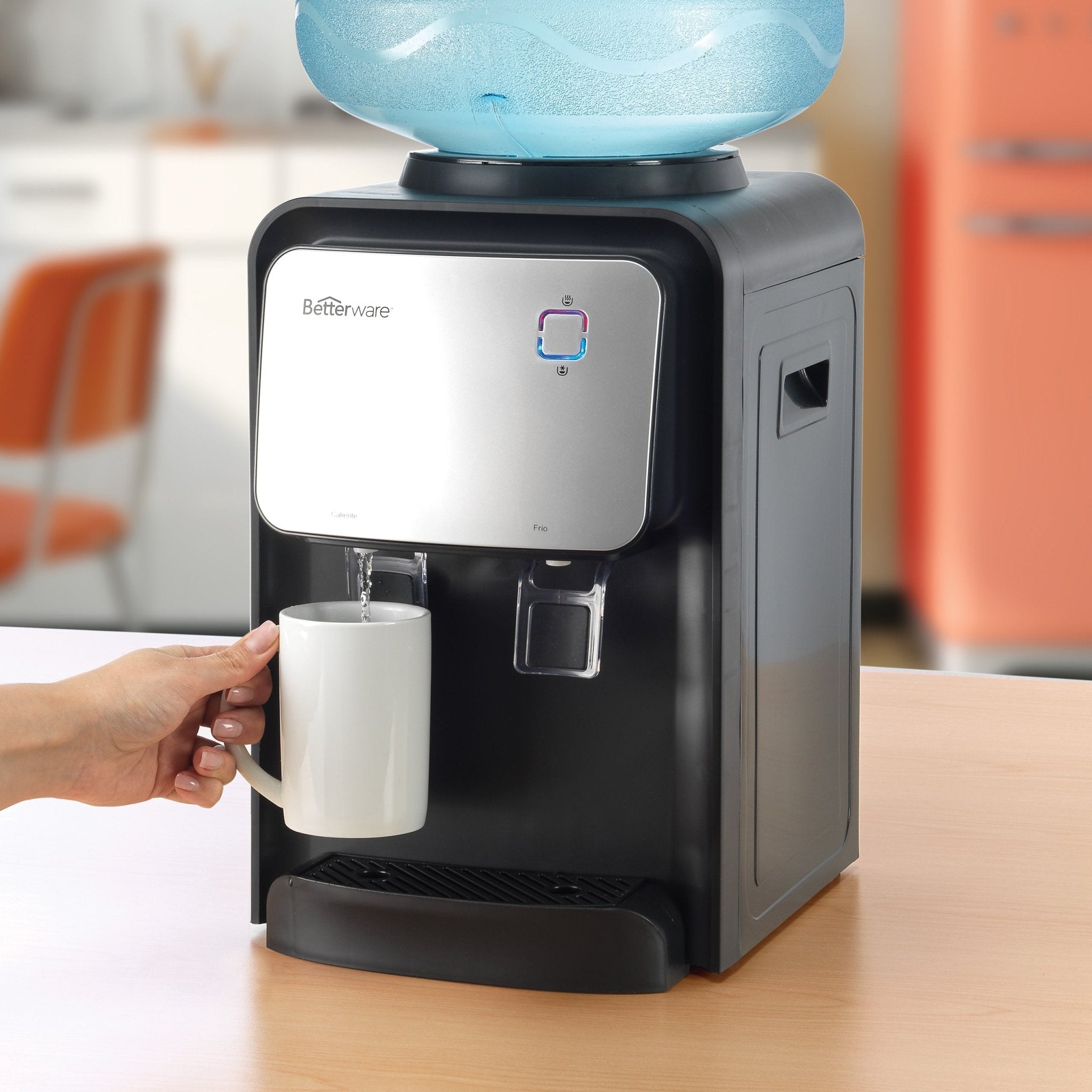 Dispensa Max – Betterware