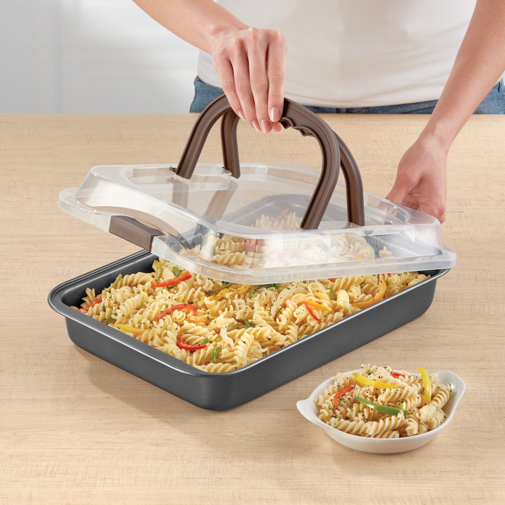 Moldi chef – Betterware