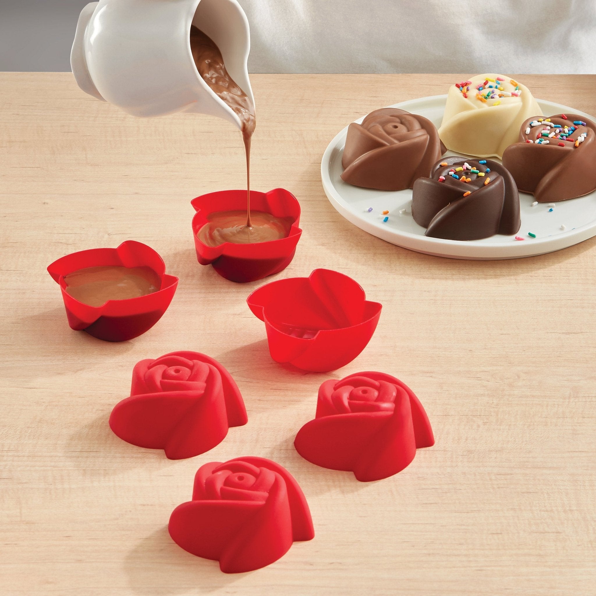 Moldi Flores – Betterware