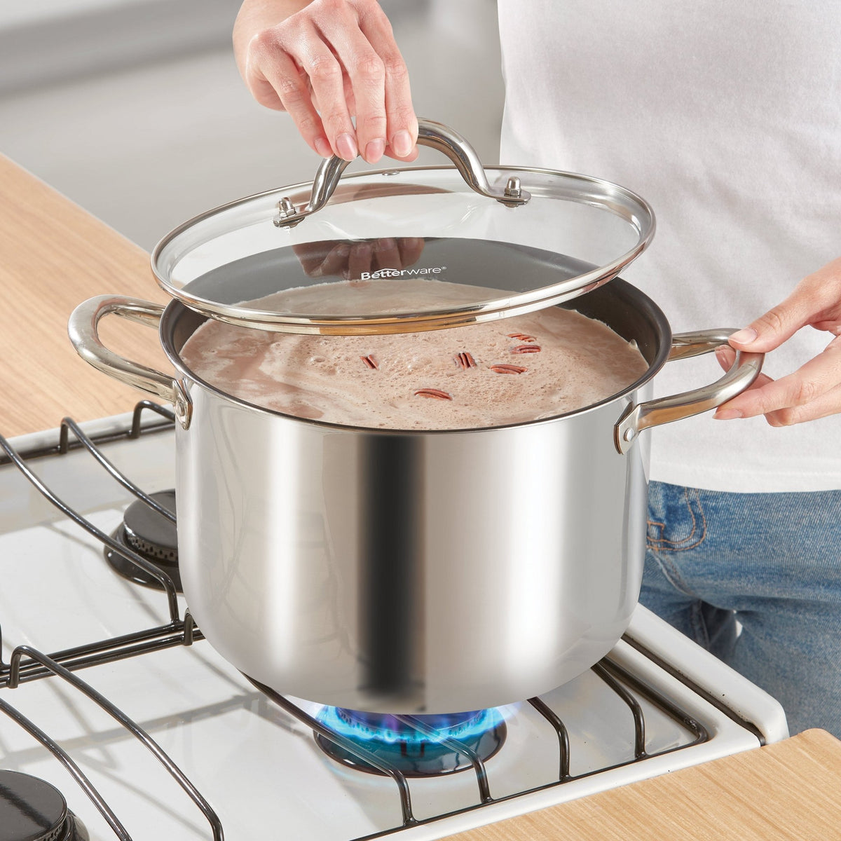 Maxi Olla – Betterware