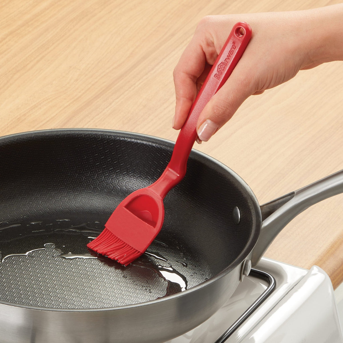Dispensa Brocha Pro – Betterware