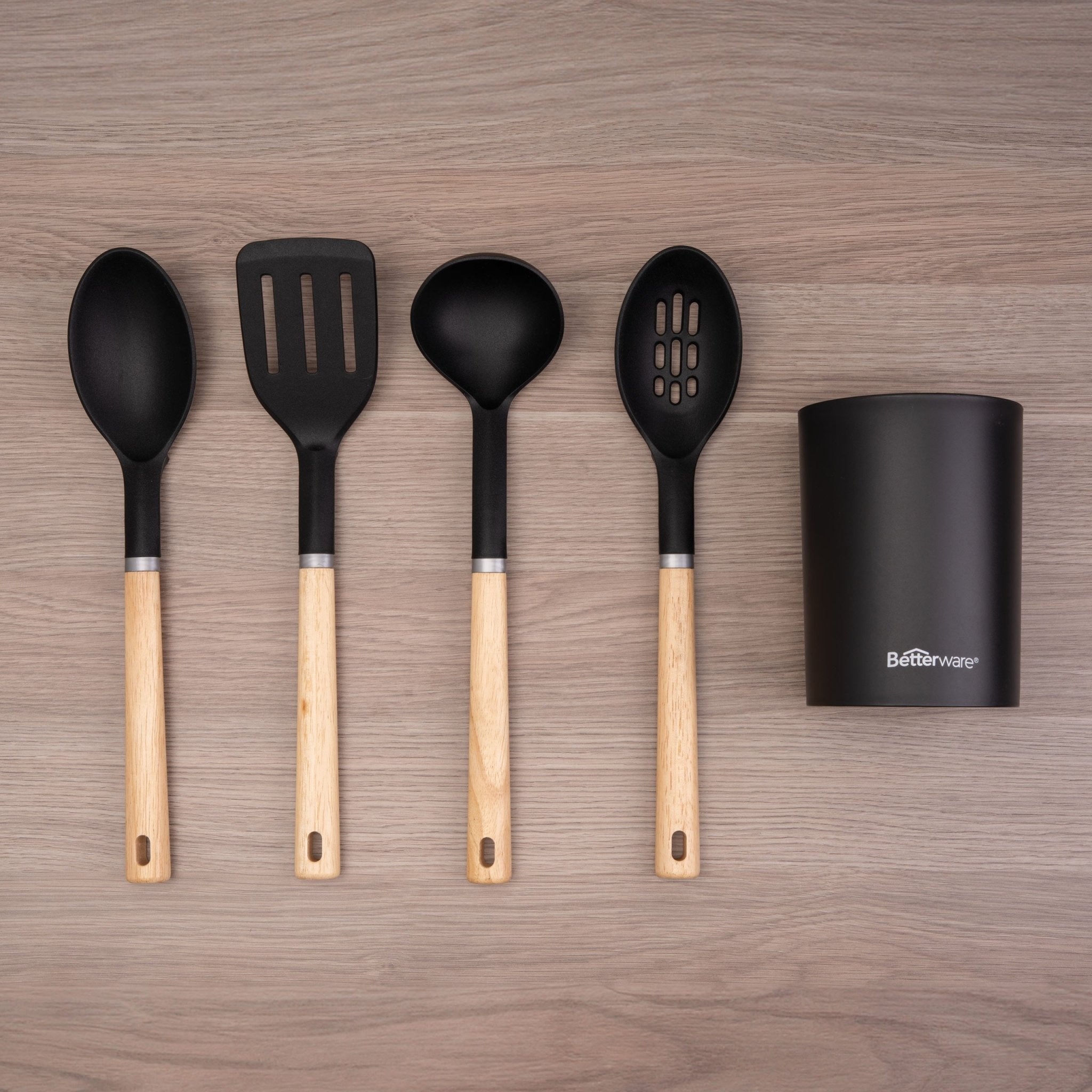 Utensilios Chef Resist – Betterware
