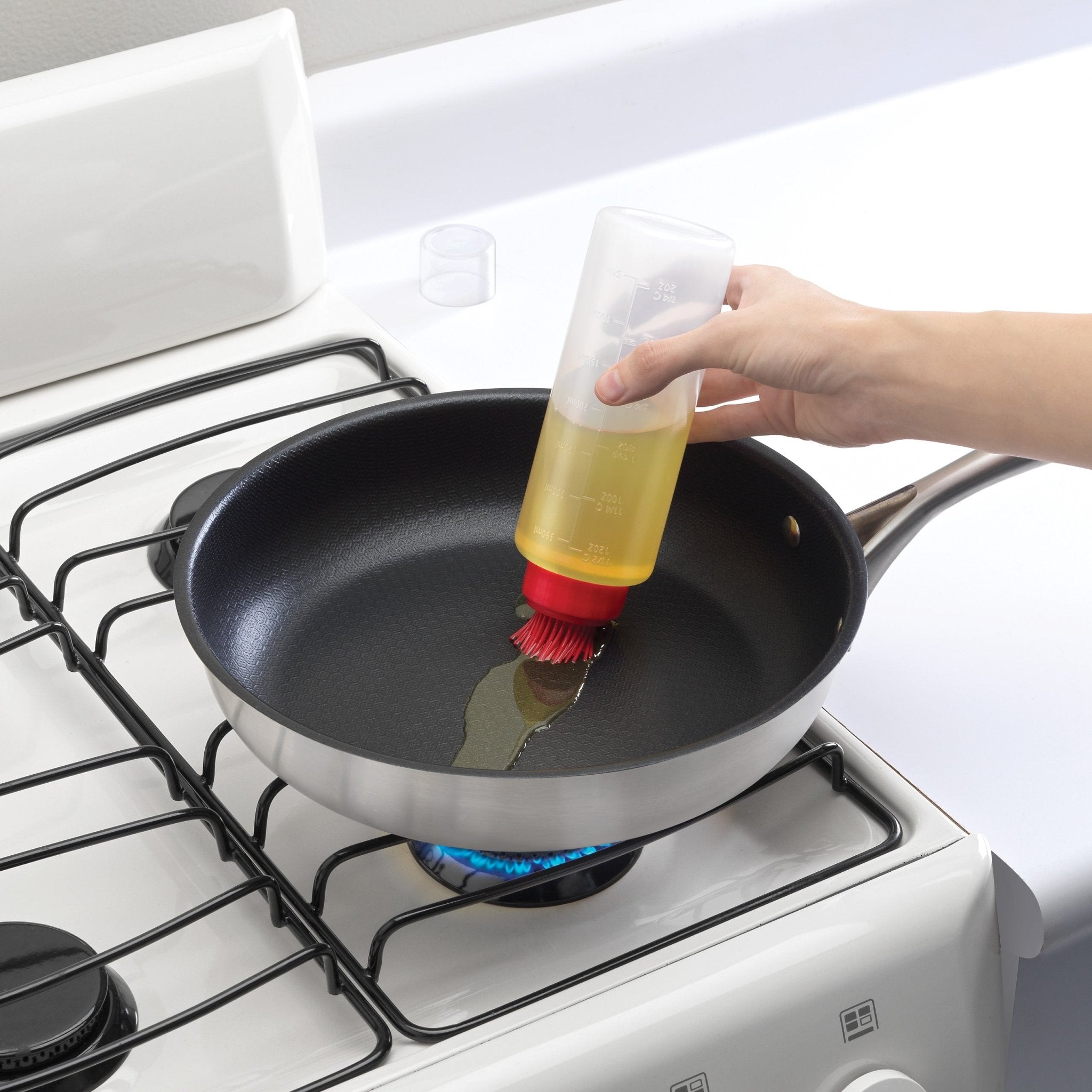 Dispensa Push Dúo – Betterware