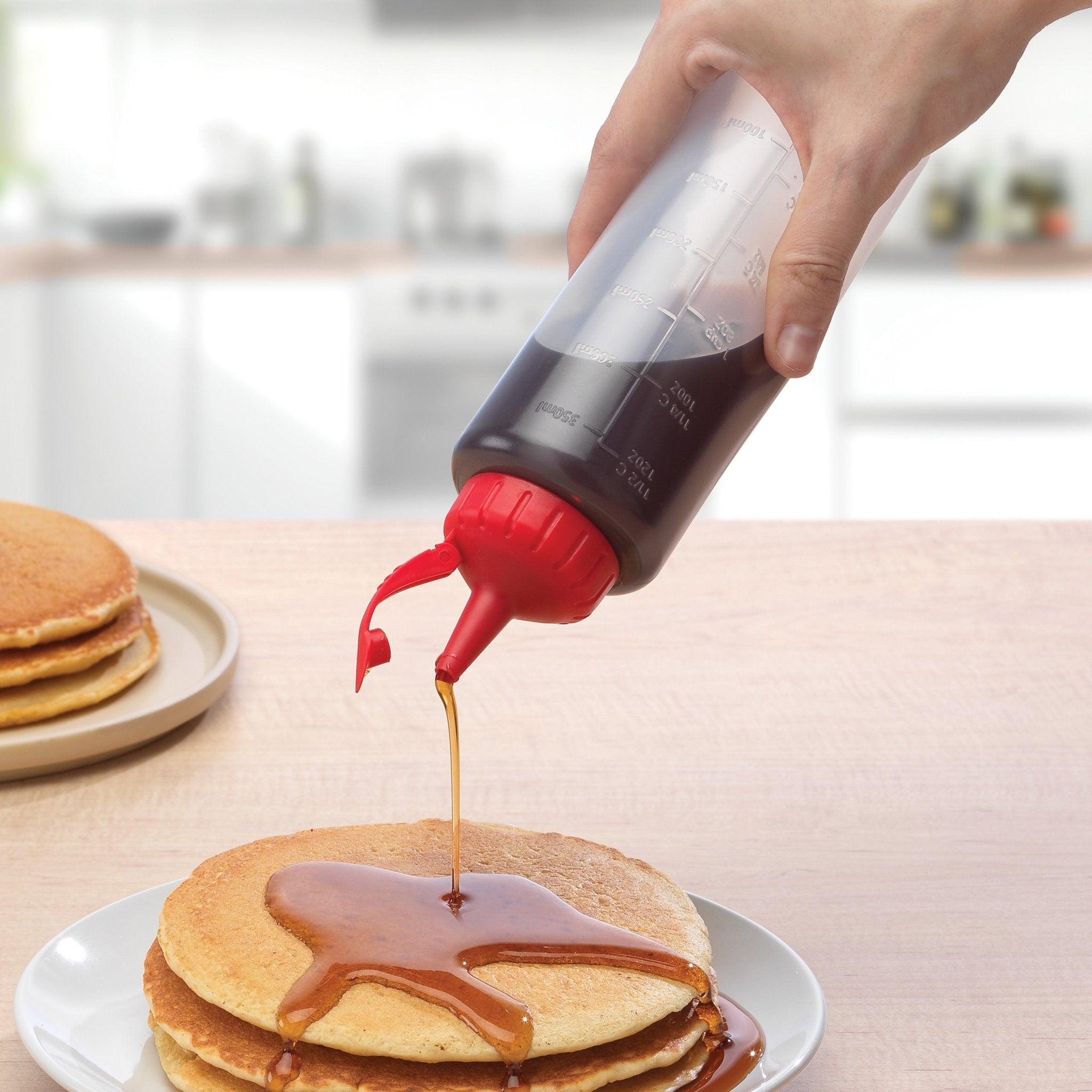 Dispensa Push Dúo – Betterware