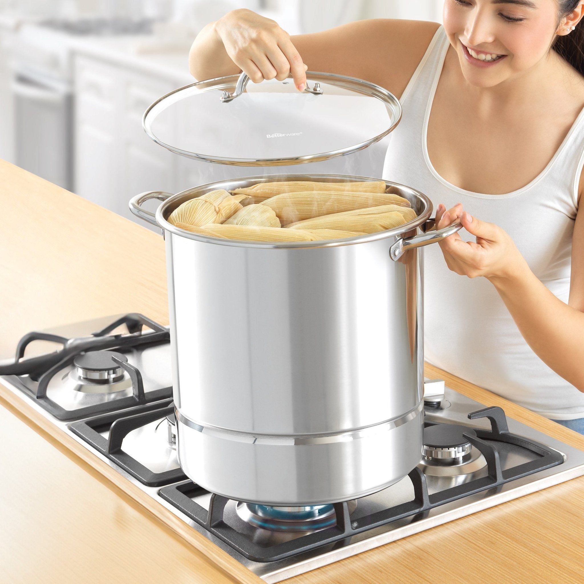 Set Chef Fiestas – Betterware