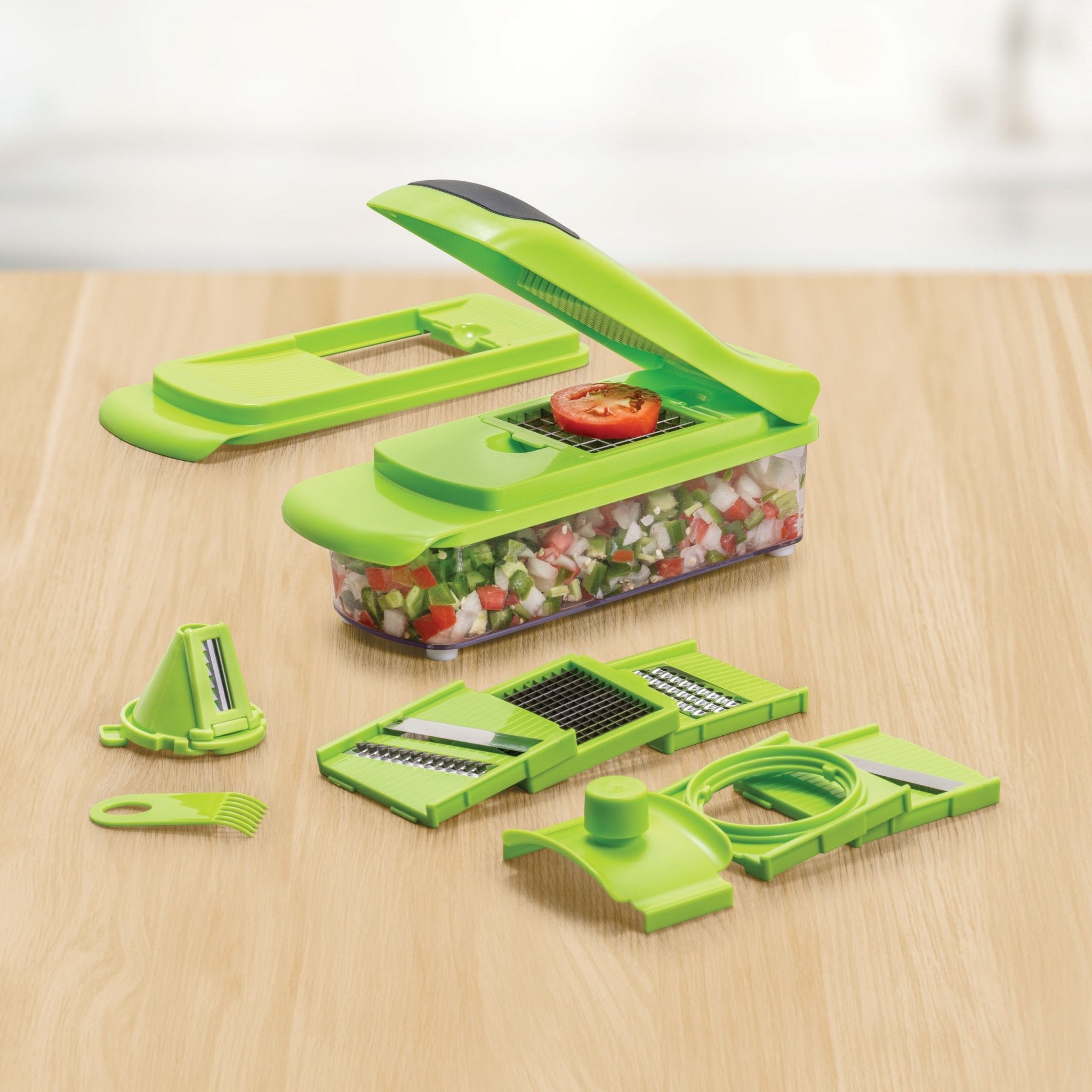 Master Cut Spiral – Betterware