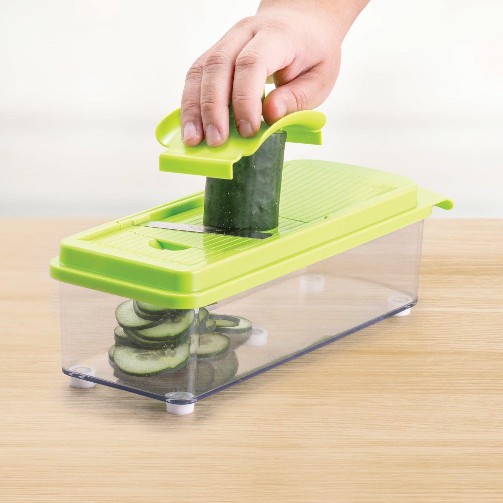 Master Cut Spiral – Betterware