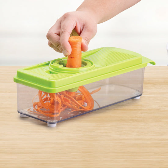 Master Cut Spiral – Betterware