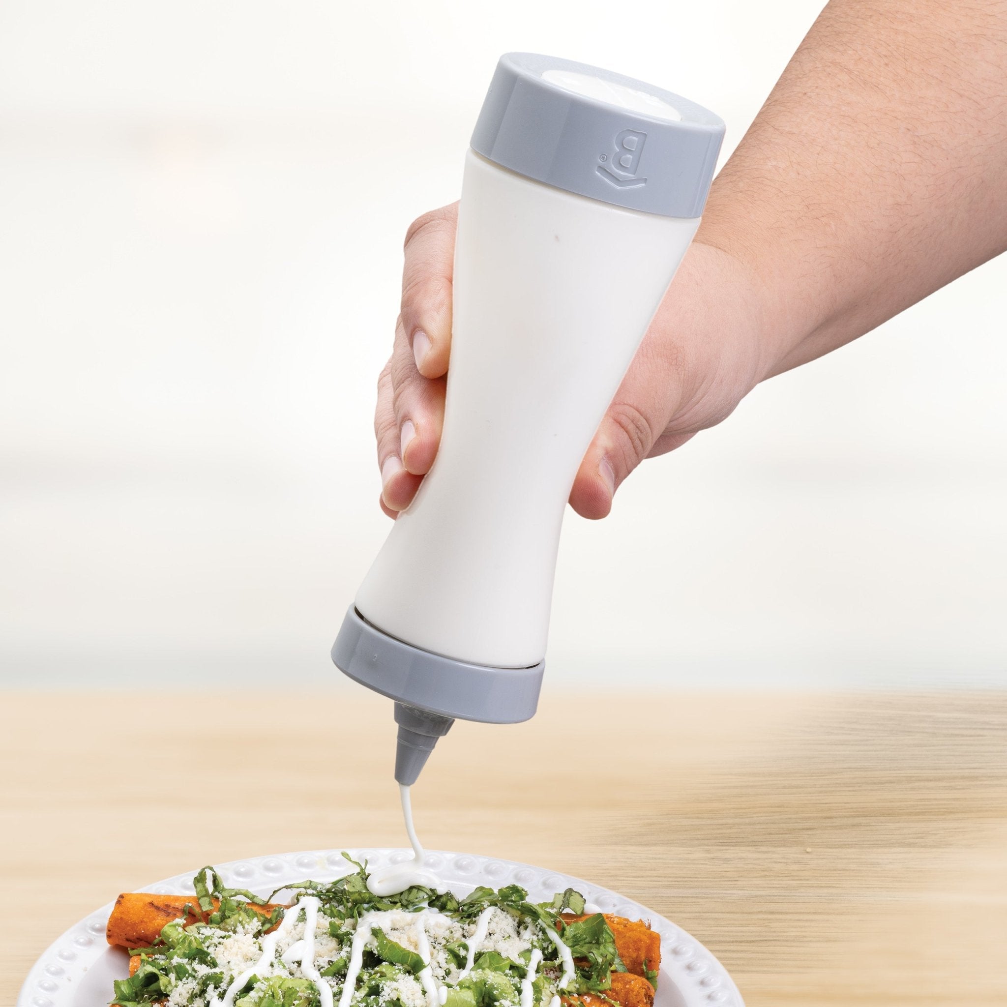 Exprimi Botella (2 pzas) – Betterware