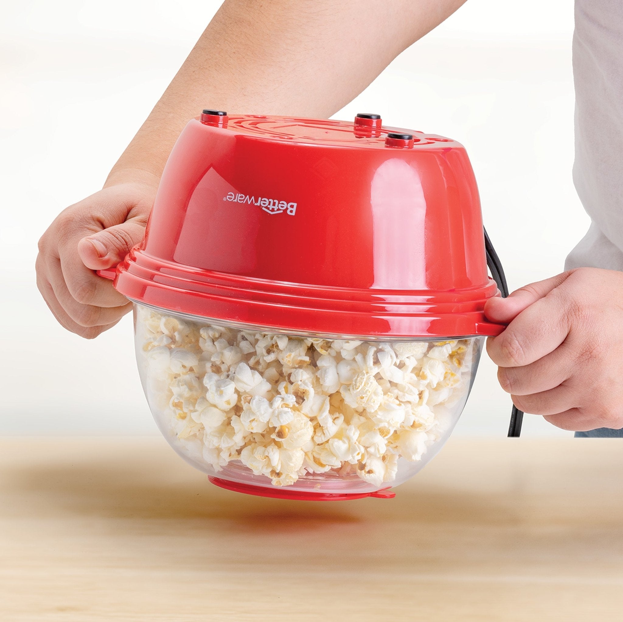 Gira Pop – Betterware