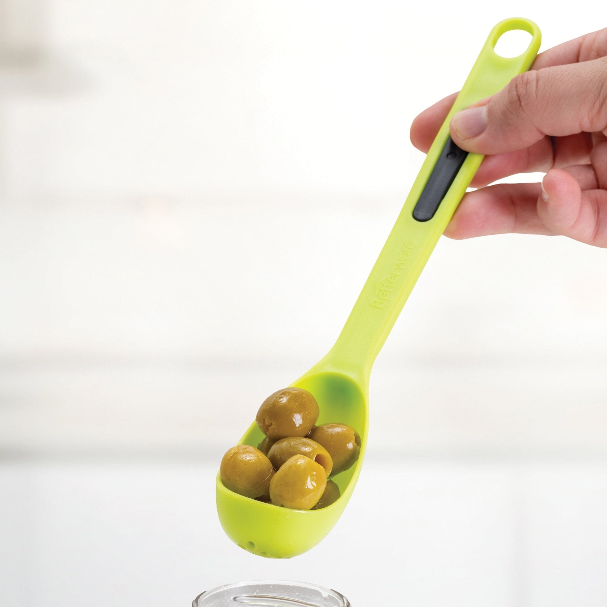 Practi Cuchara Dúo – Betterware