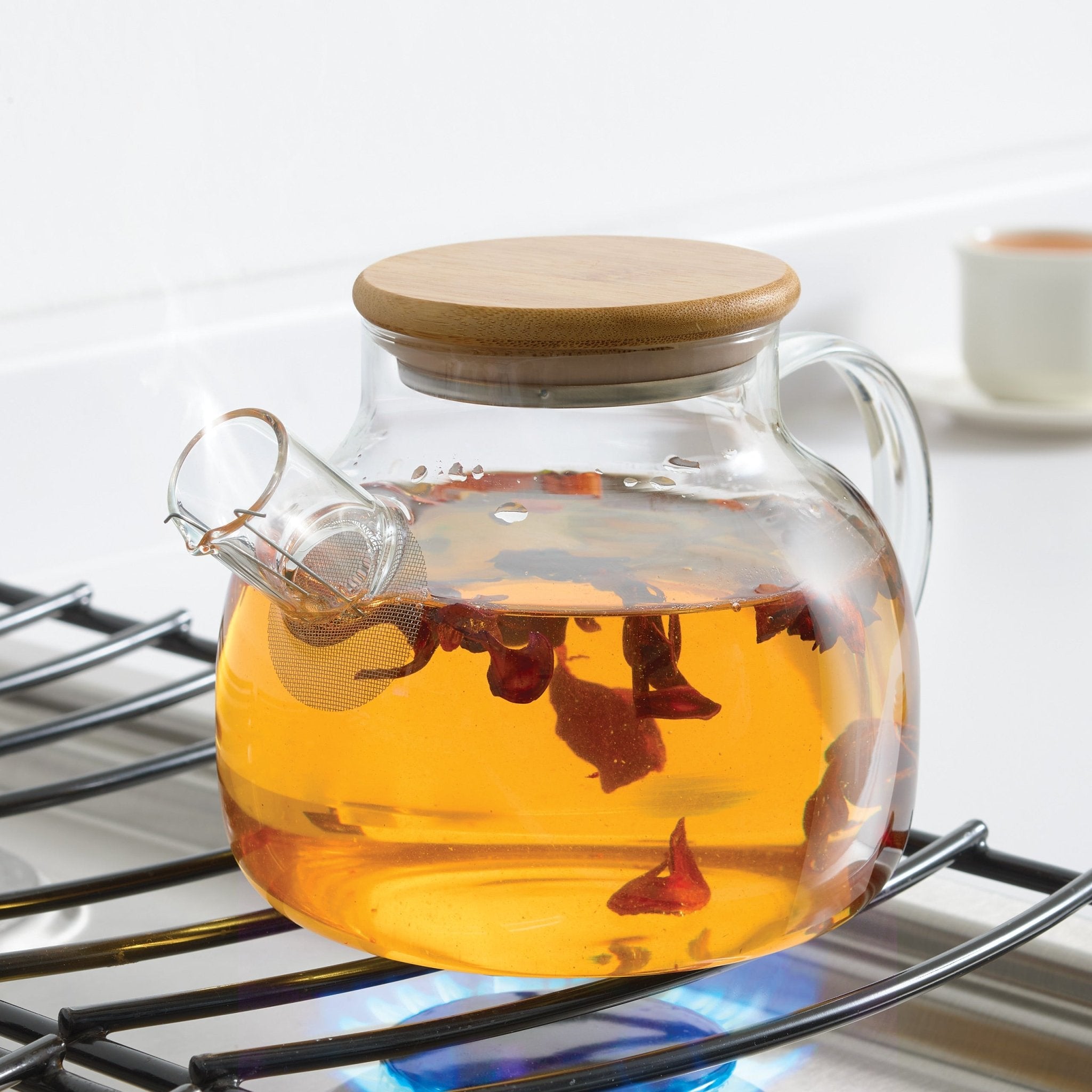 Té Vitrolux Bambú – Betterware