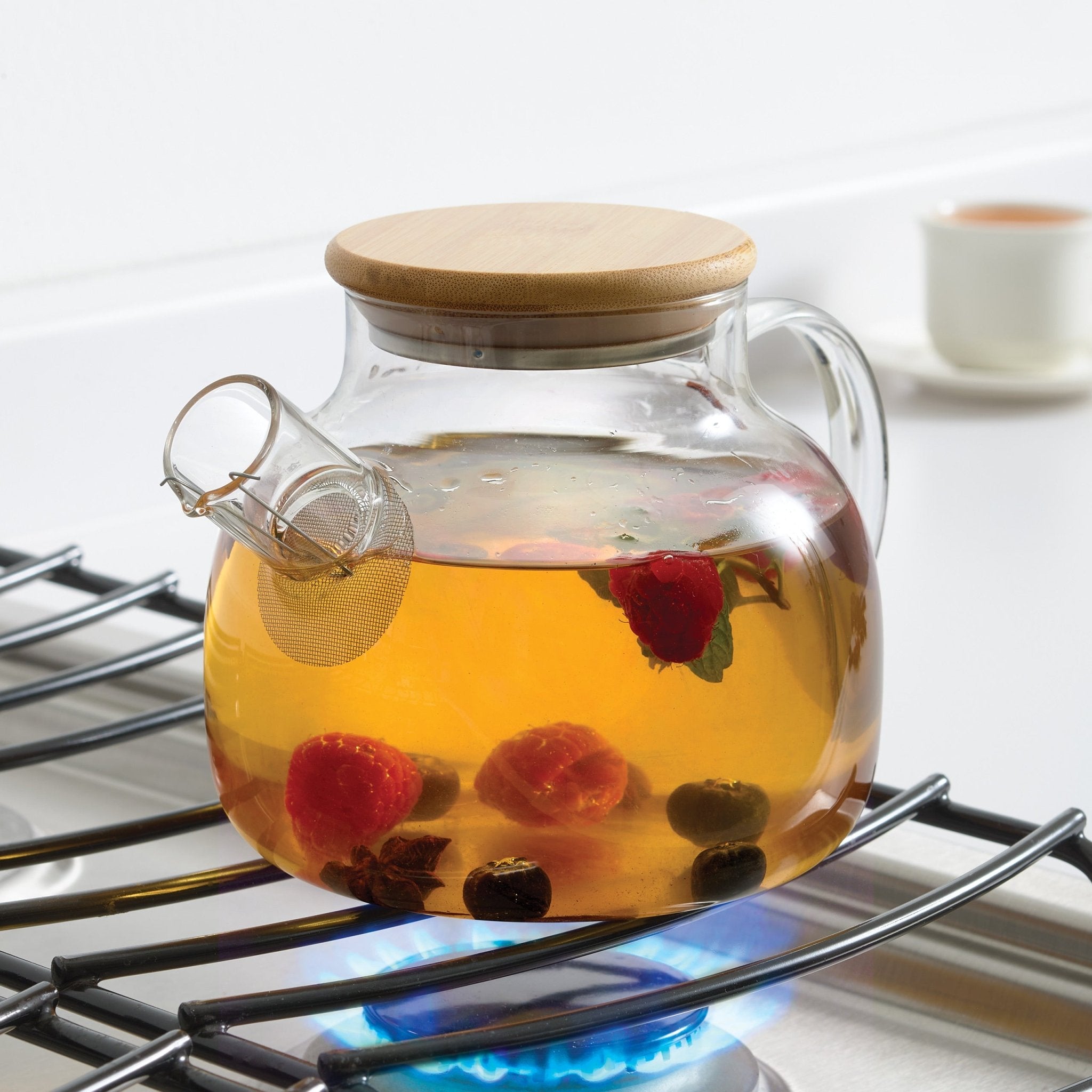 Té Vitrolux Bambú – Betterware