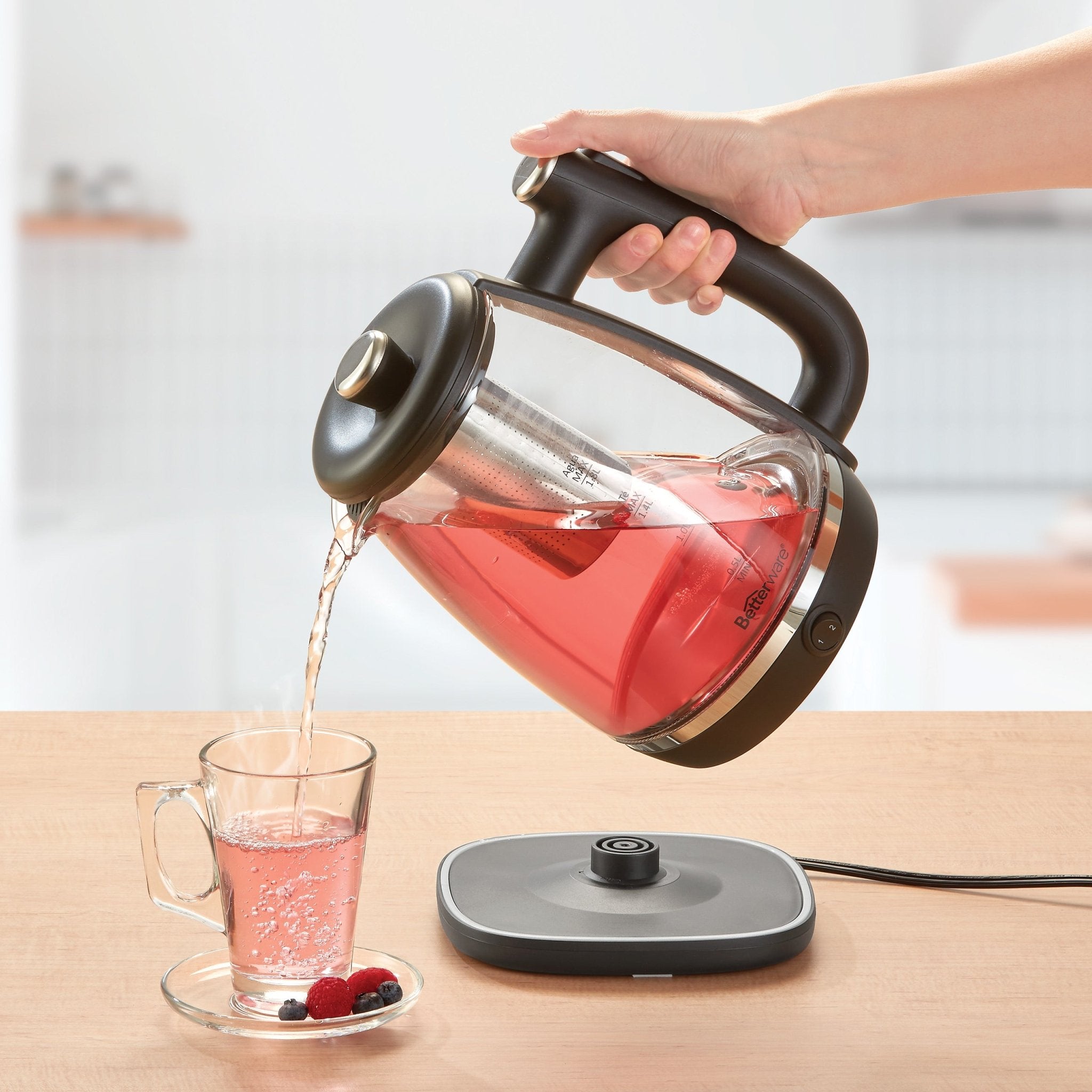 Jarra Temp-Adjust – Betterware