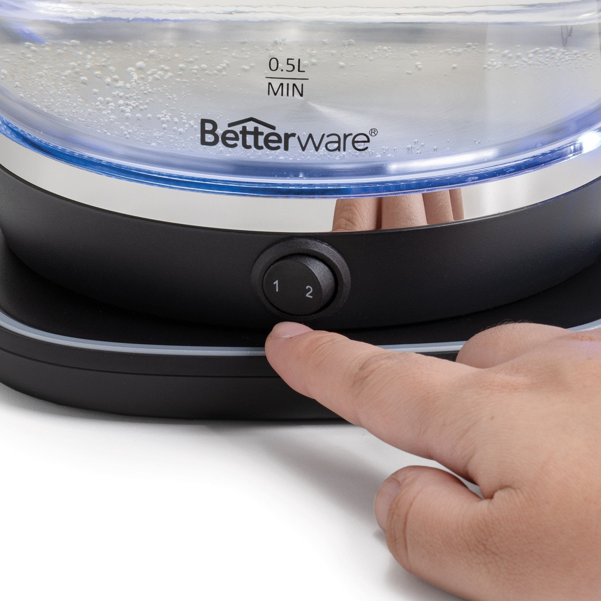 Jarra Temp Adjust – Betterware