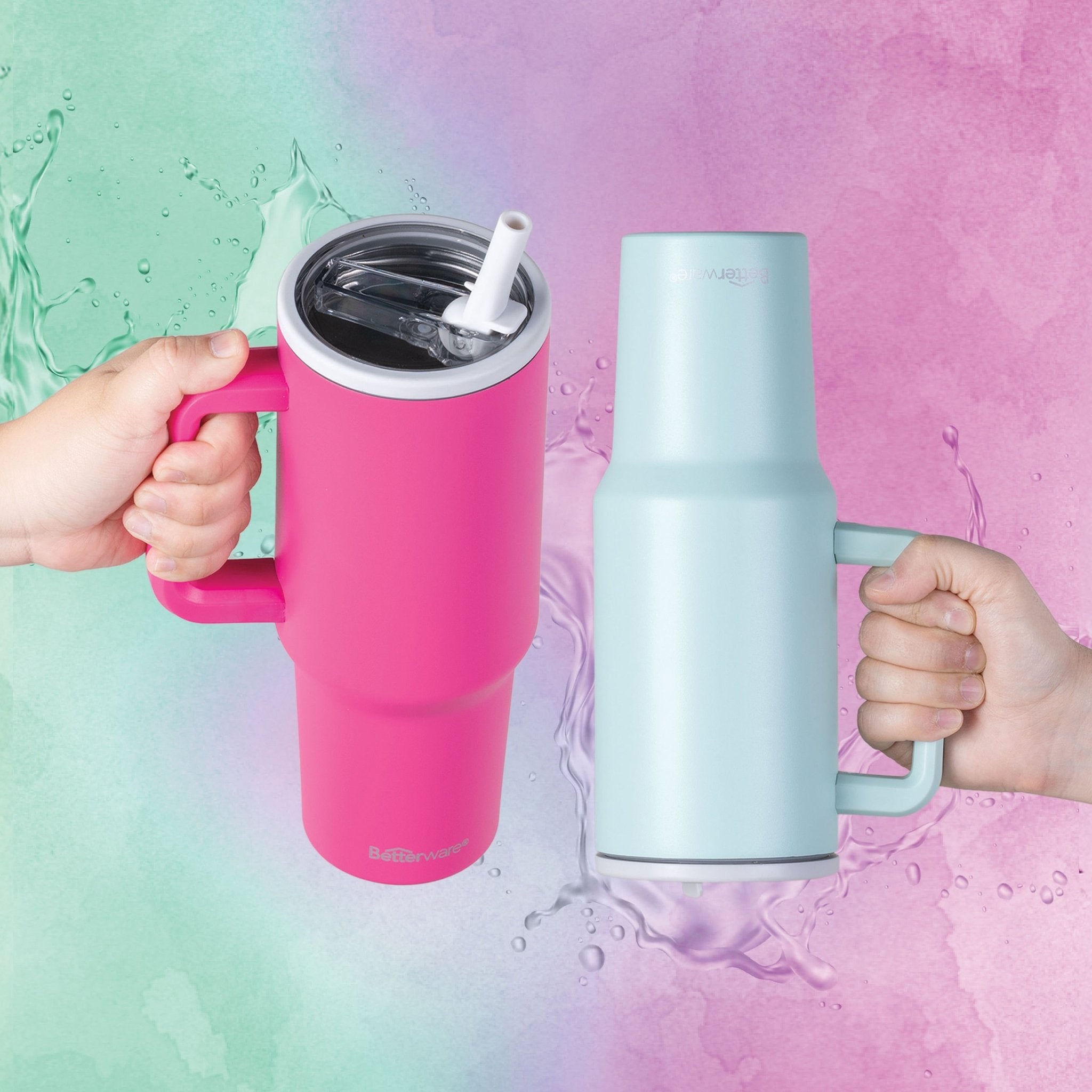 Set Termos B Fresh – Betterware