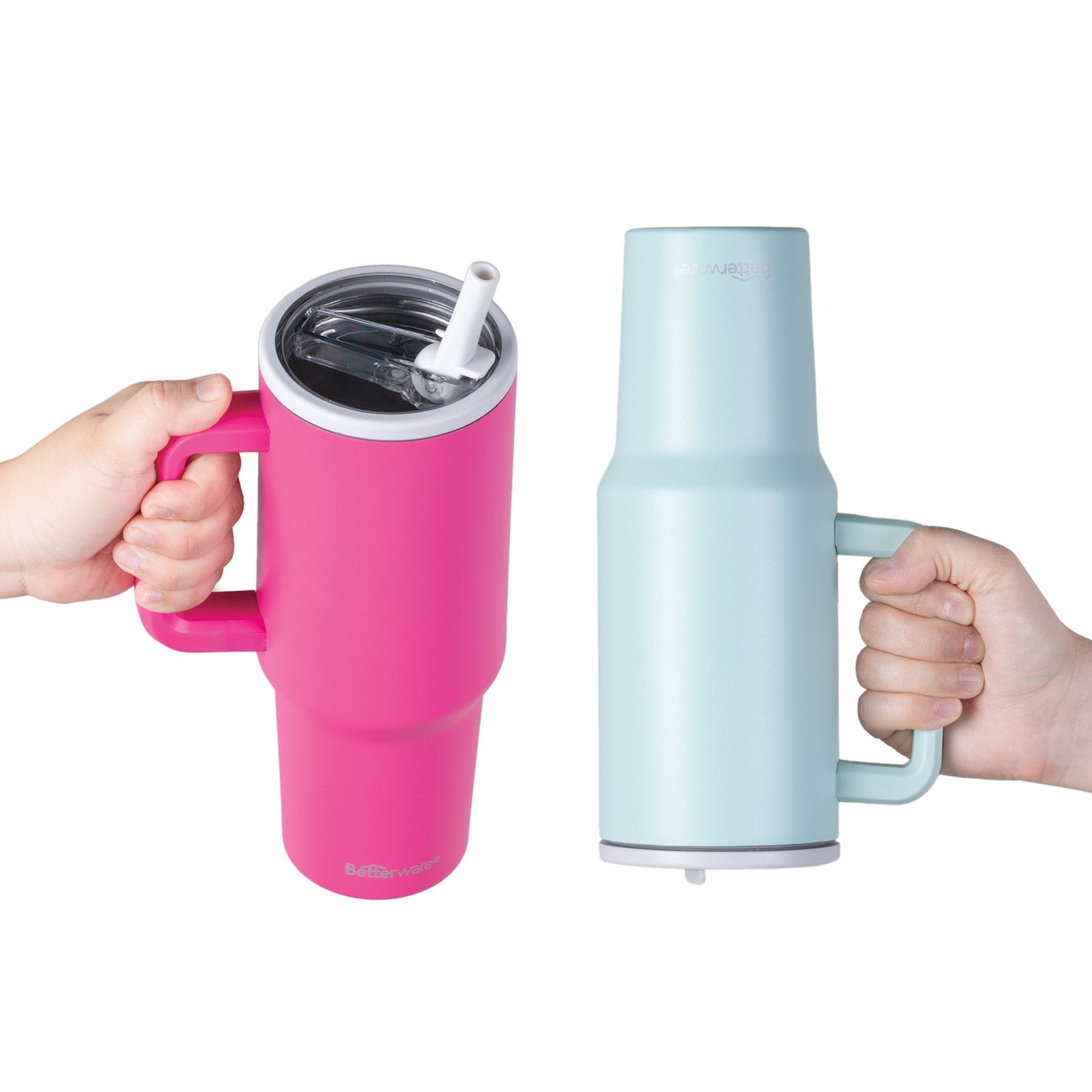 Termo B Fresh Fucsia – Betterware