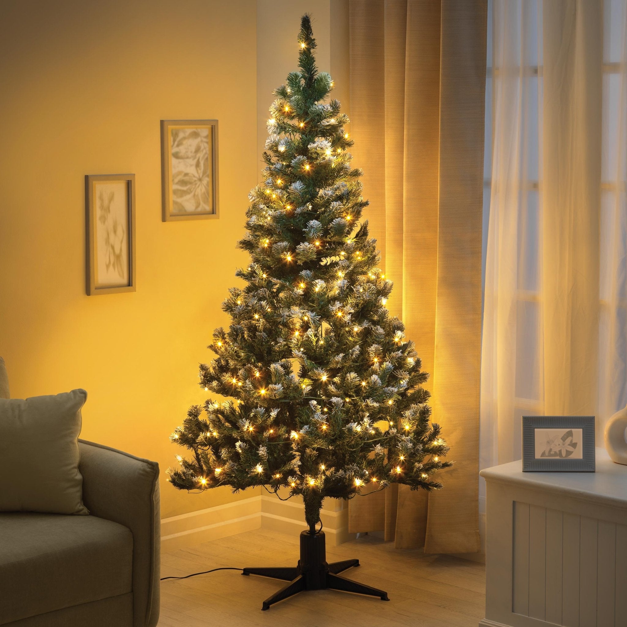 Gira Árbol Magic – Betterware