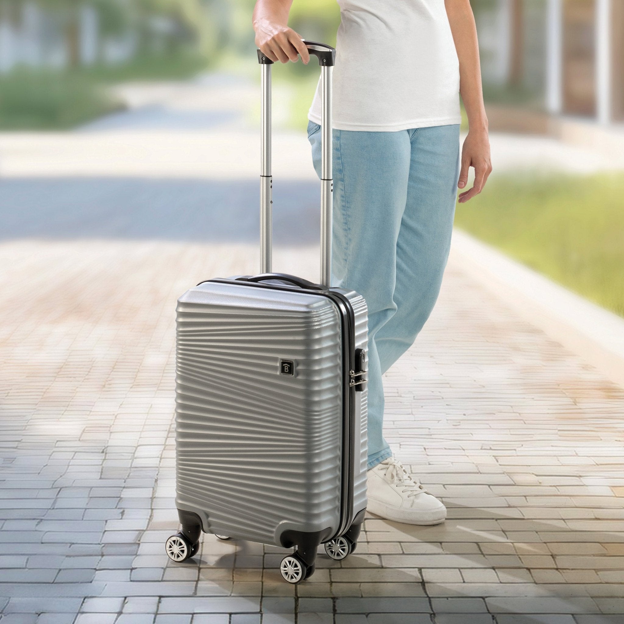 Maleta Cabina Estilo – Betterware