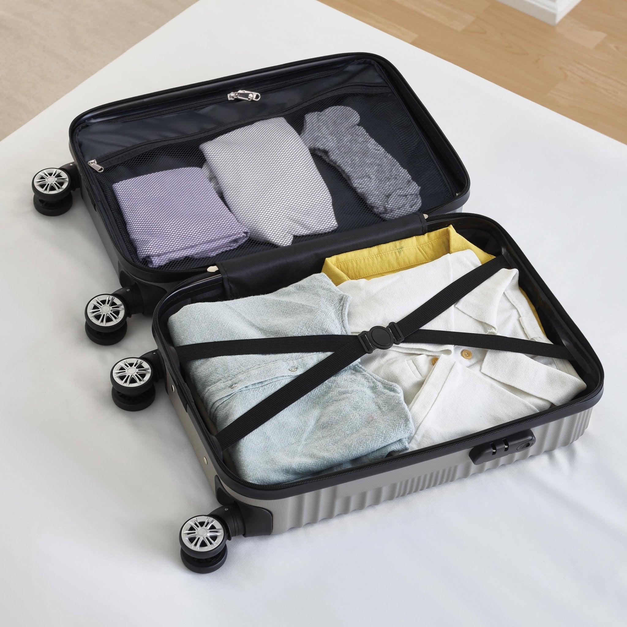 Maleta Cabina Estilo – Betterware