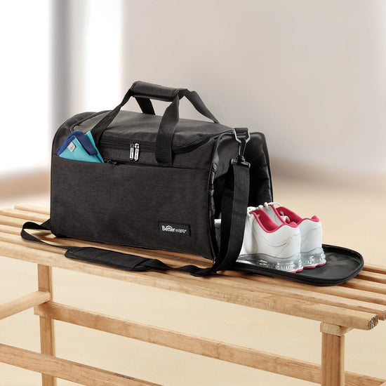 Maleta B Sport Black – Betterware