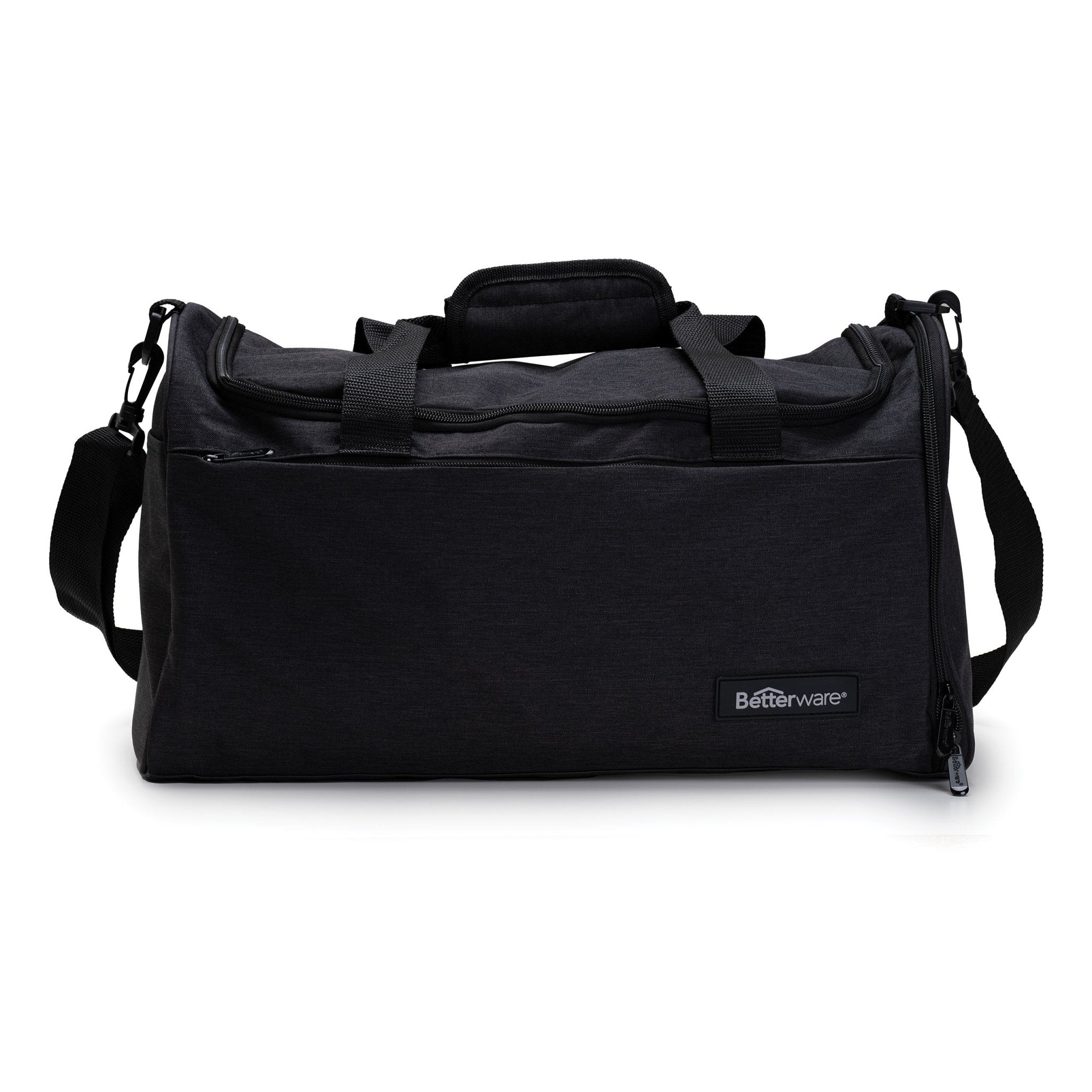 Maleta B Sport Black – Betterware
