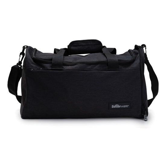 Maleta B Sport Black – Betterware