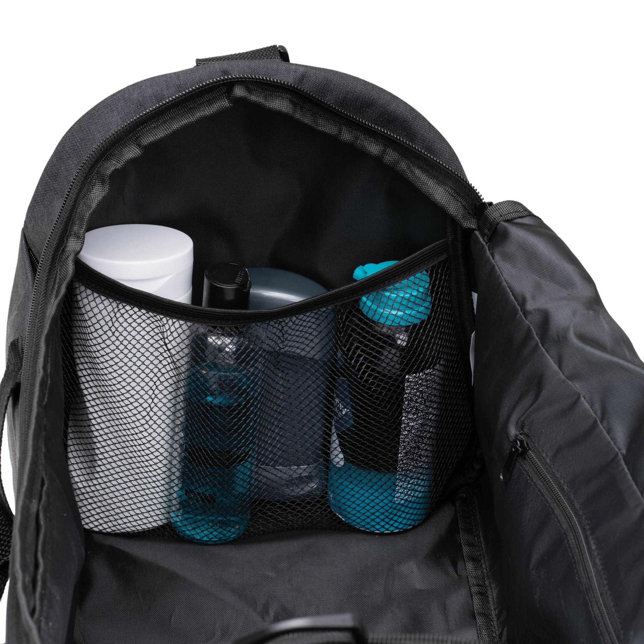 Maleta B Sport Black – Betterware