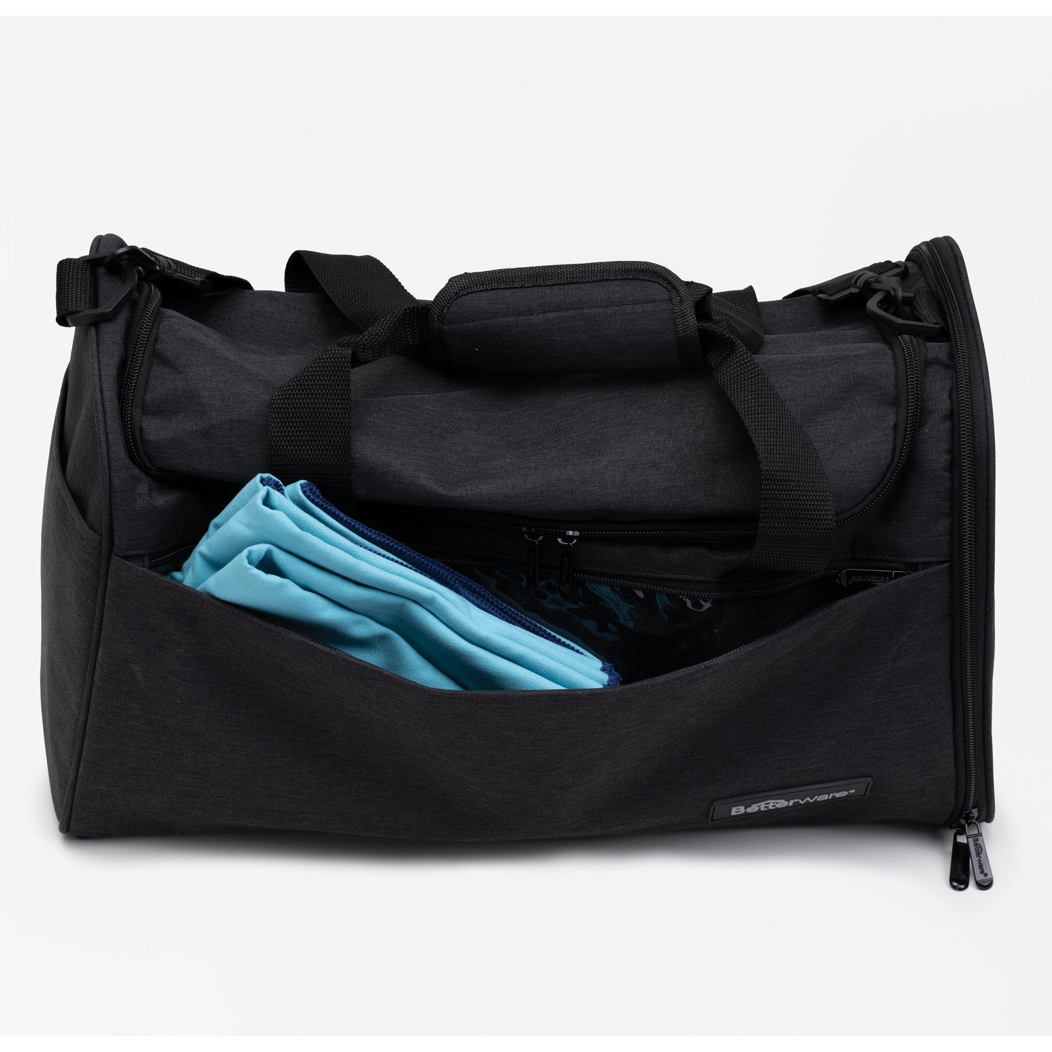 Maleta B Sport Black – Betterware