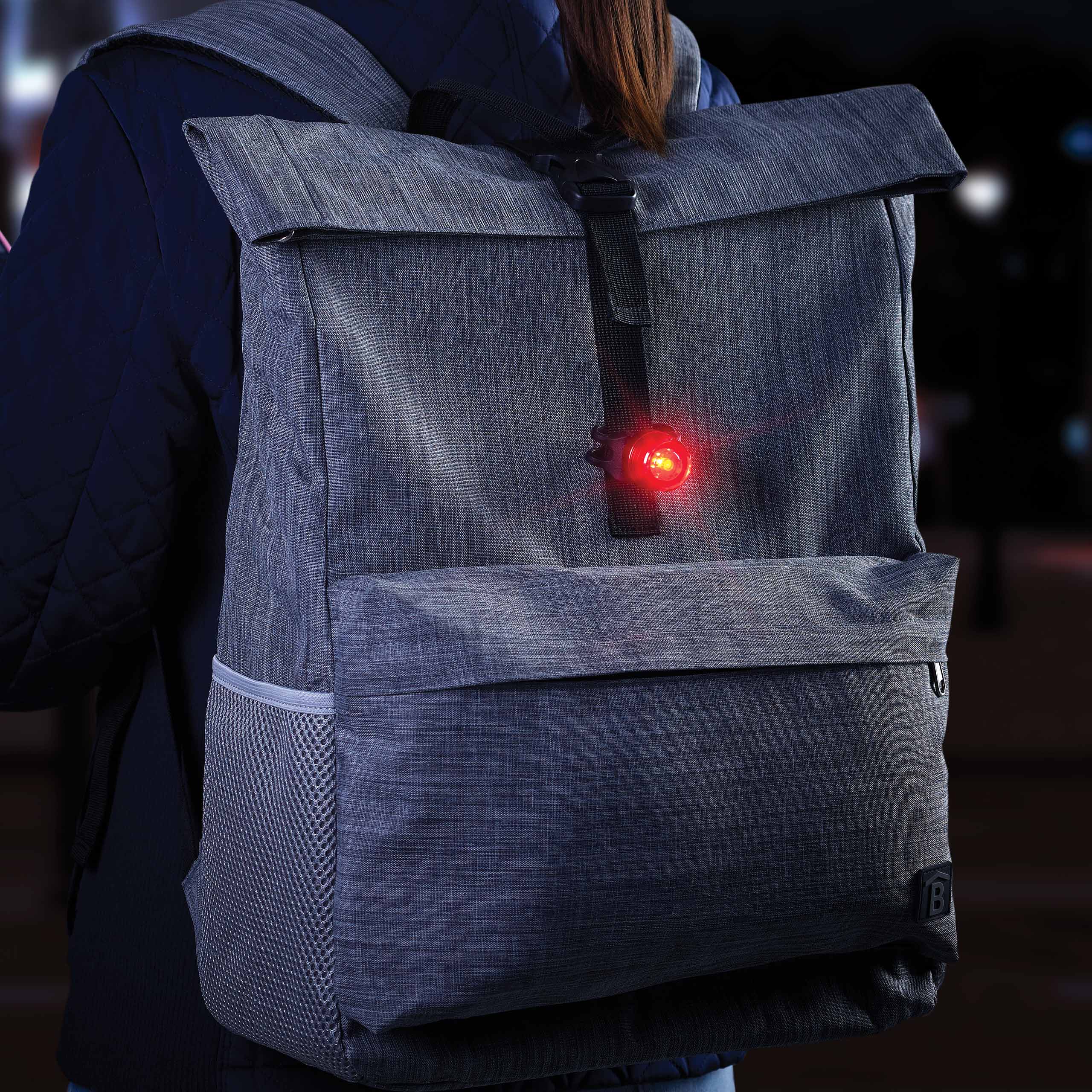 Luz Security – Betterware