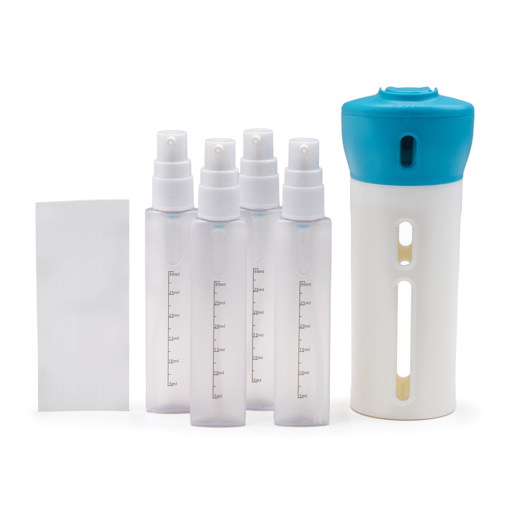 Dispensa Go 4 en 1 – Betterware