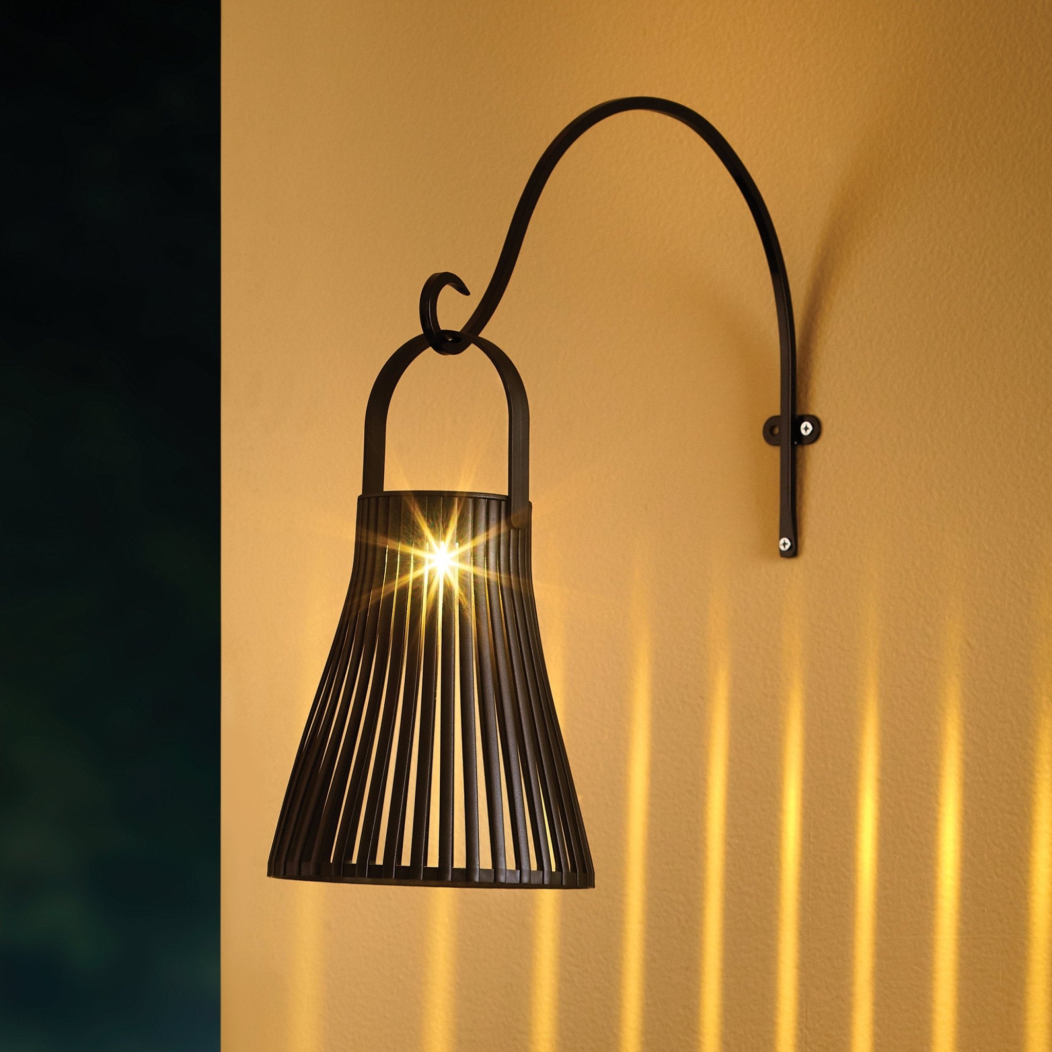 Lámpara Solar Reflex – Betterware