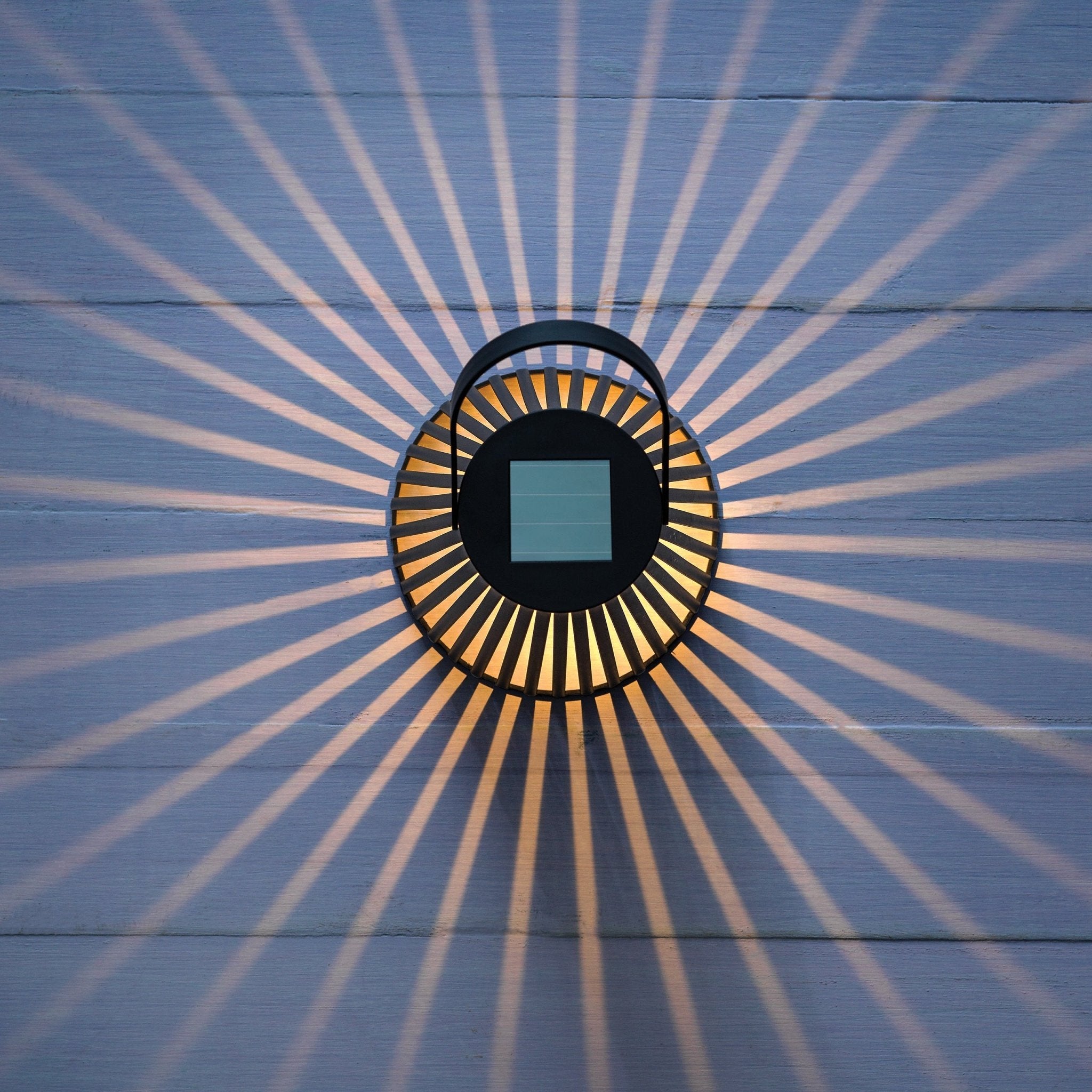 Lámpara Solar Reflex – Betterware