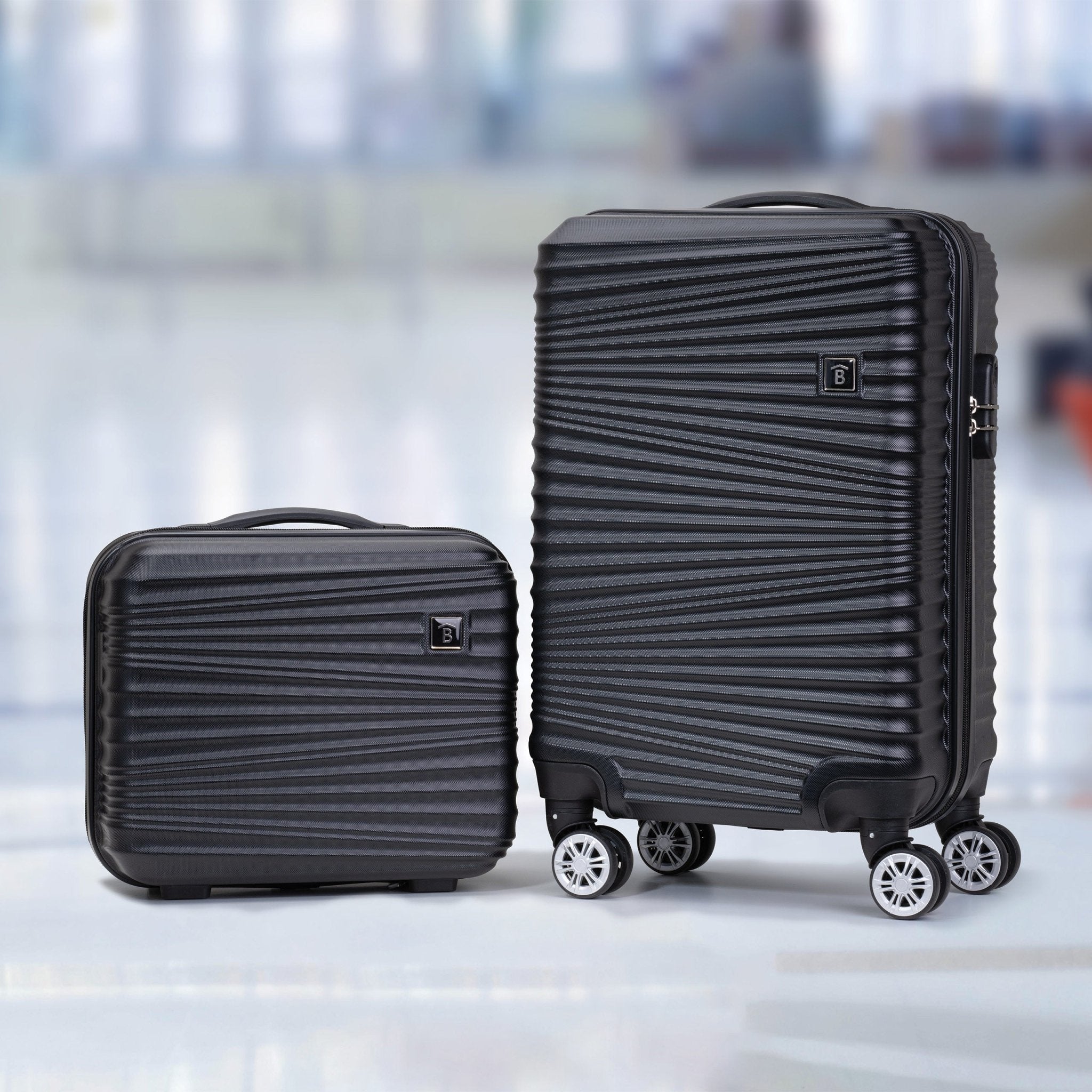 Set Maletas Estilo – Betterware