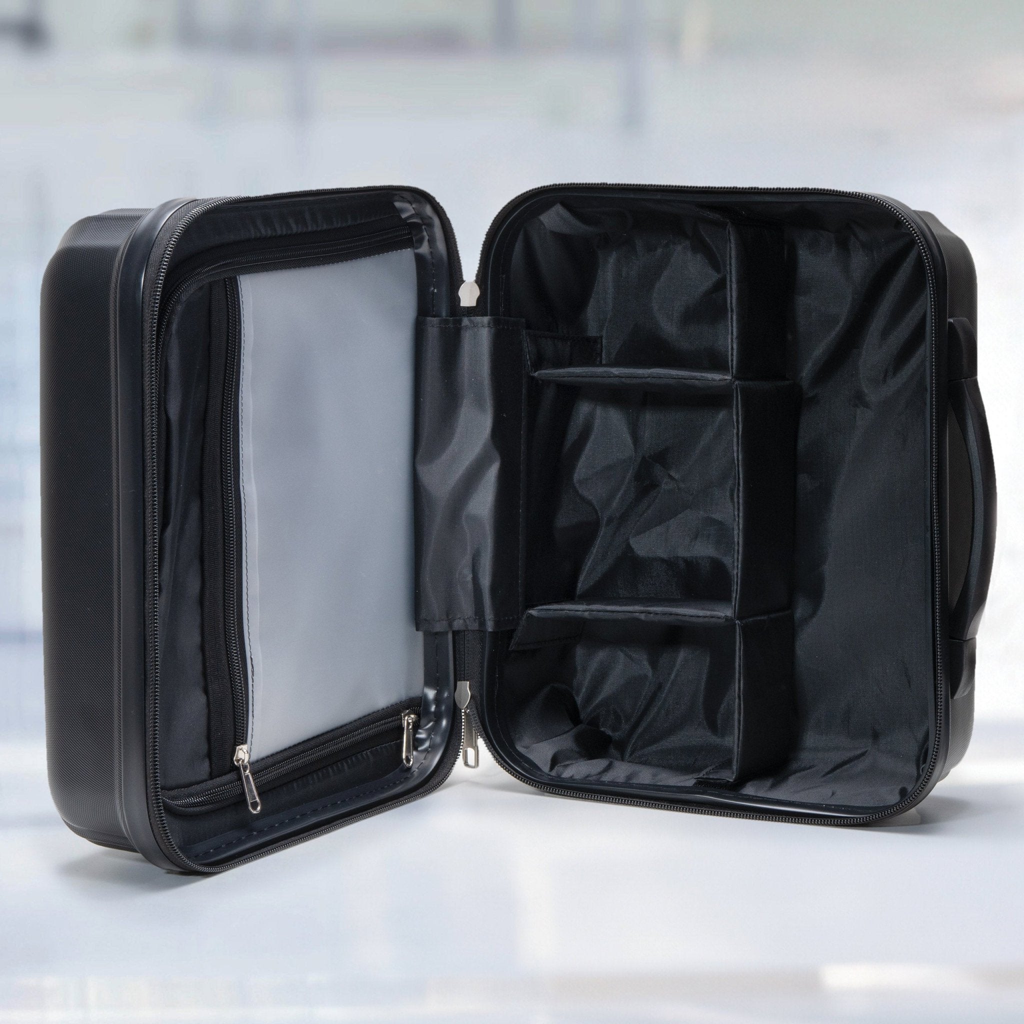 Set Maletas Estilo – Betterware