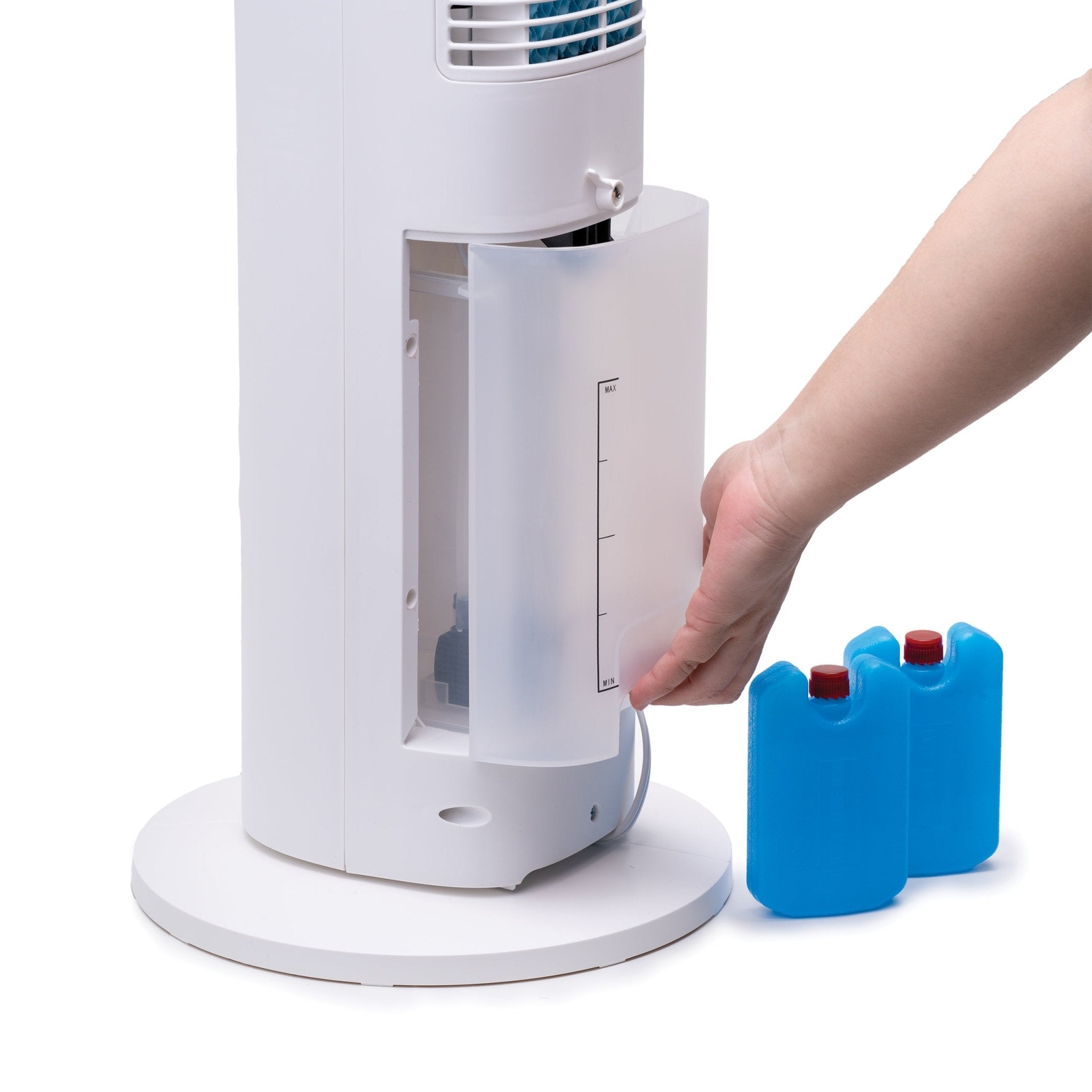 Ventilador Torre Fresh – Betterware