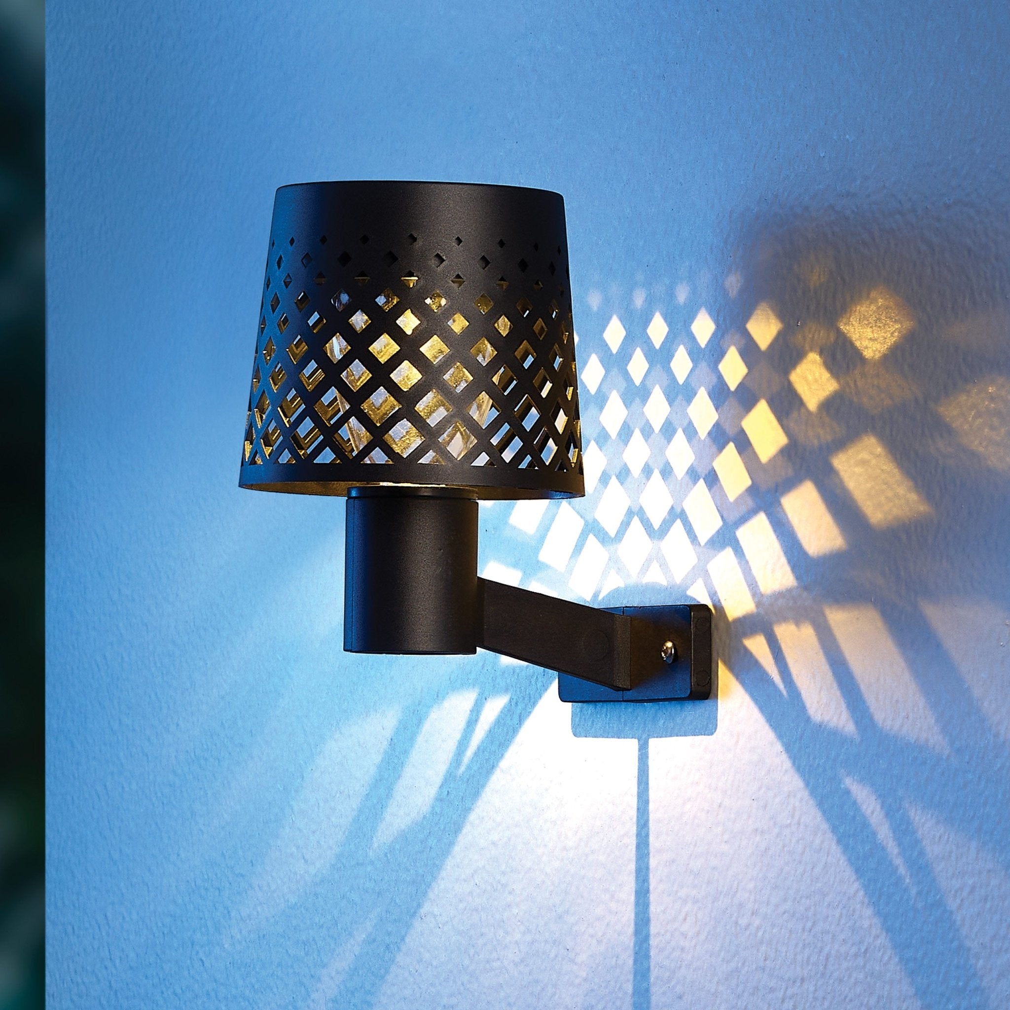 Trilamp Solar Deco – Betterware