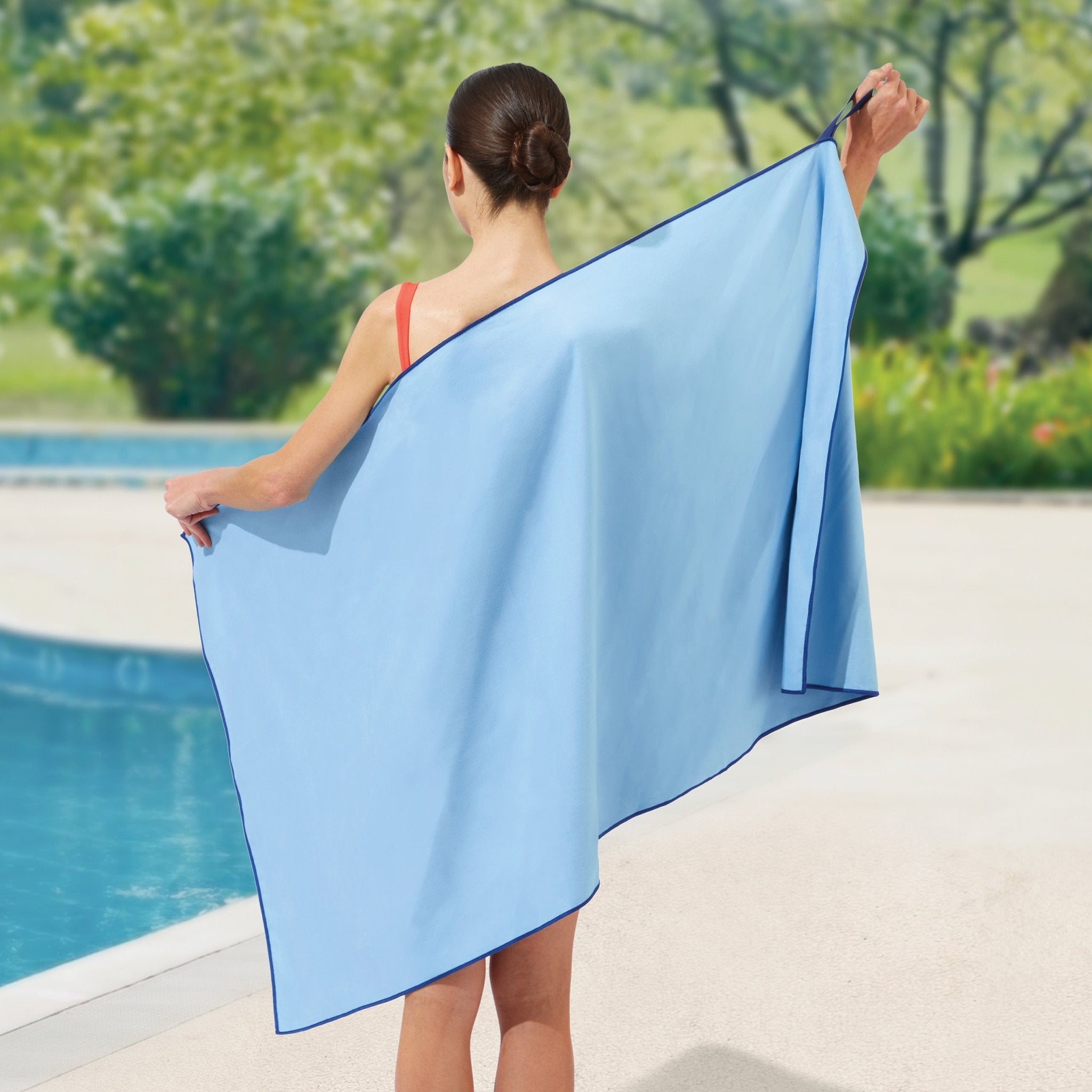 Maxi Toalla – Betterware