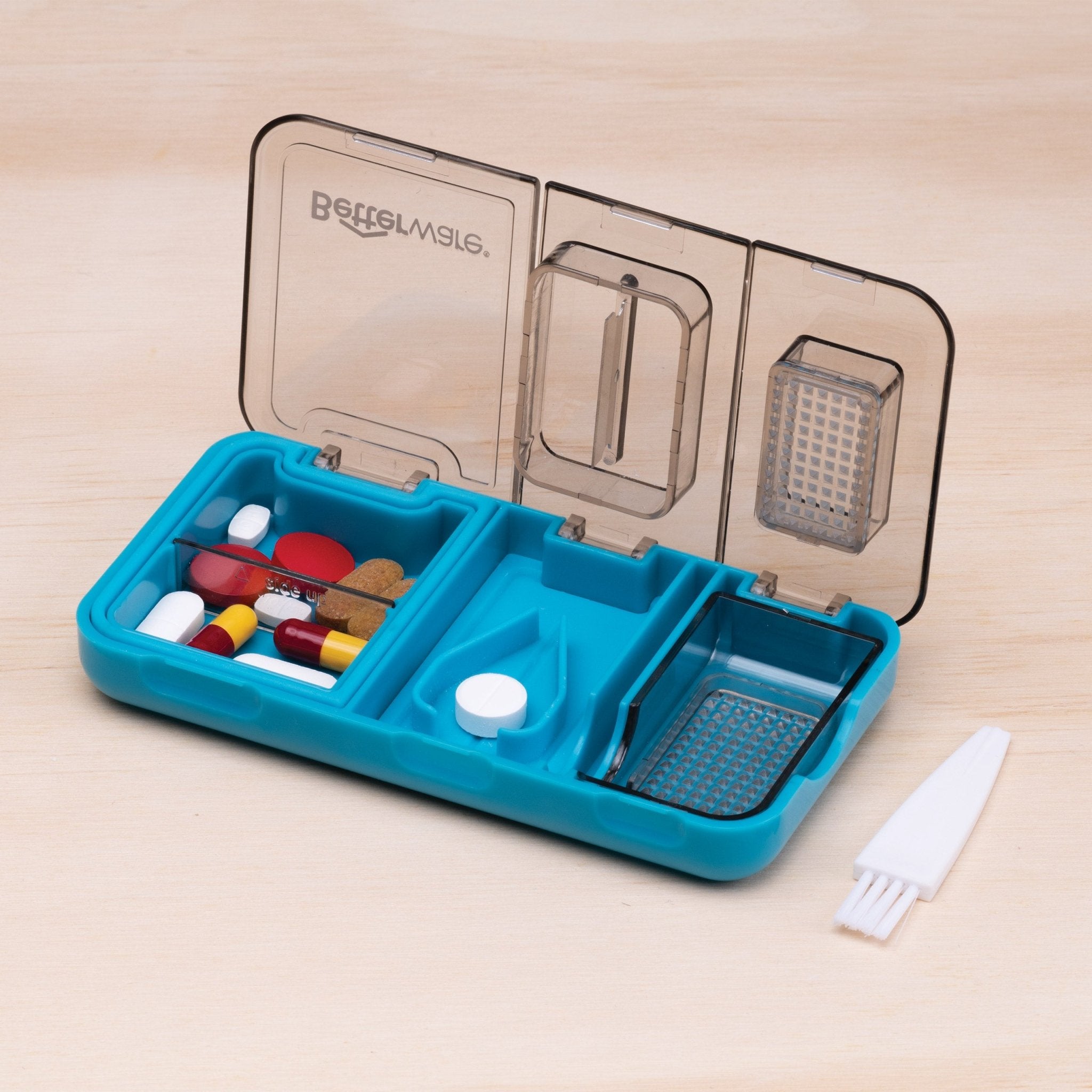 Pastillero Complete – Betterware