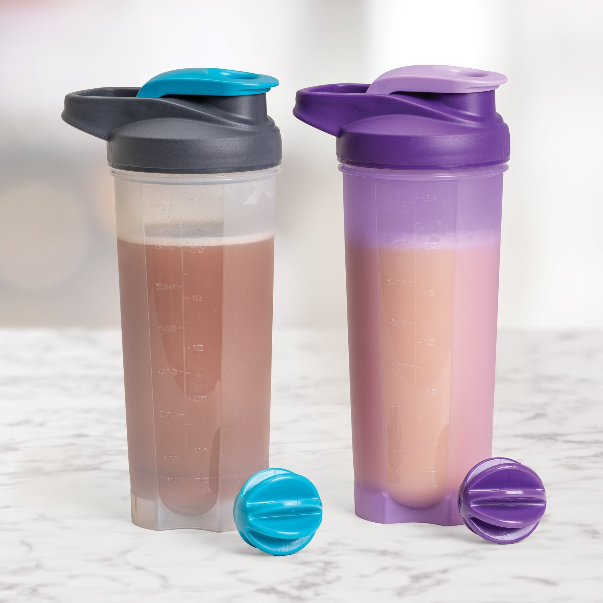 B Shaker Morado – Betterware