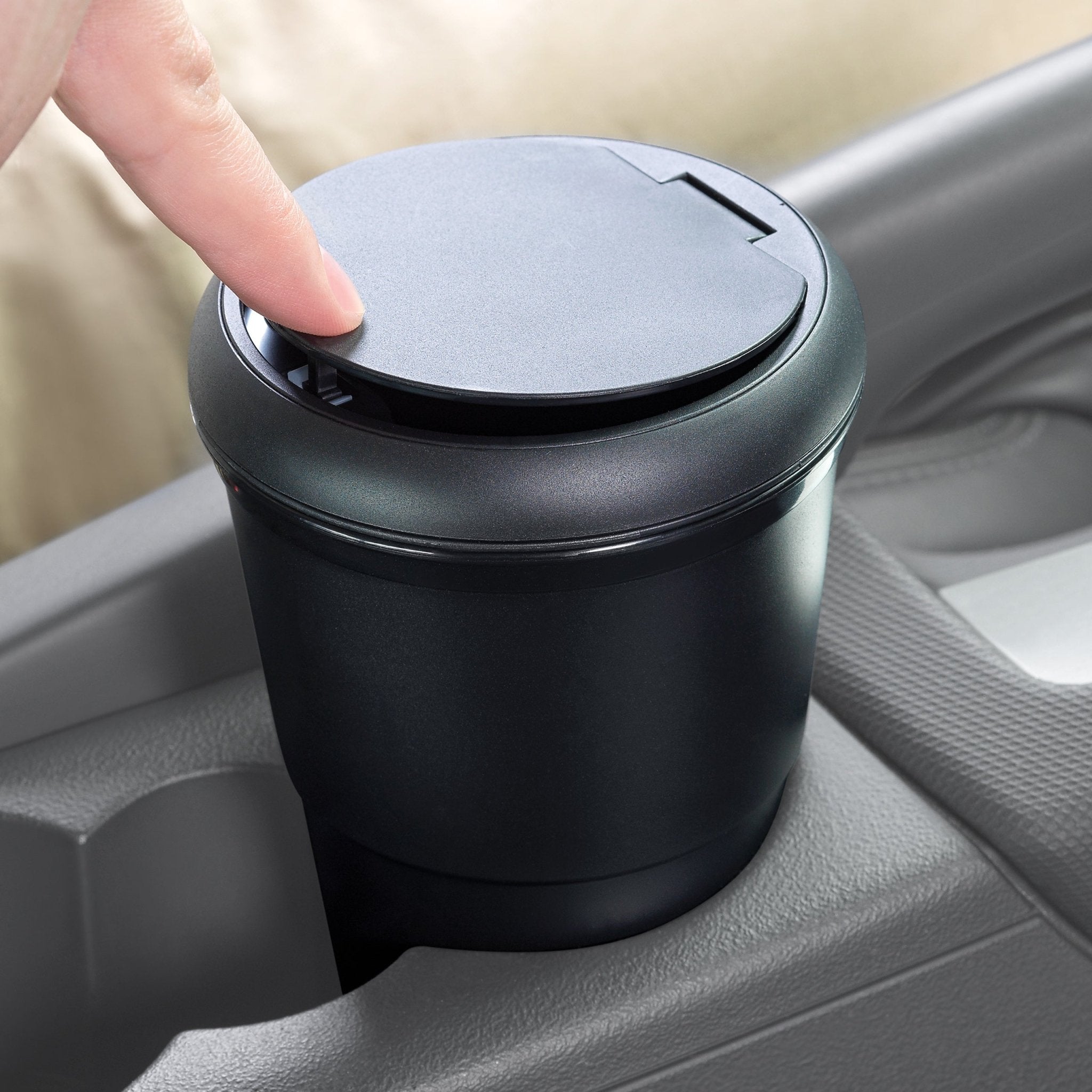 Basurero Push Pro – Betterware