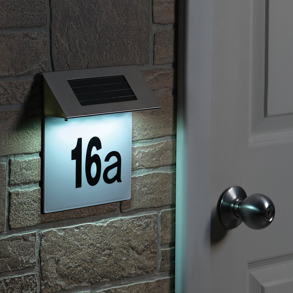 Número Solar – Betterware