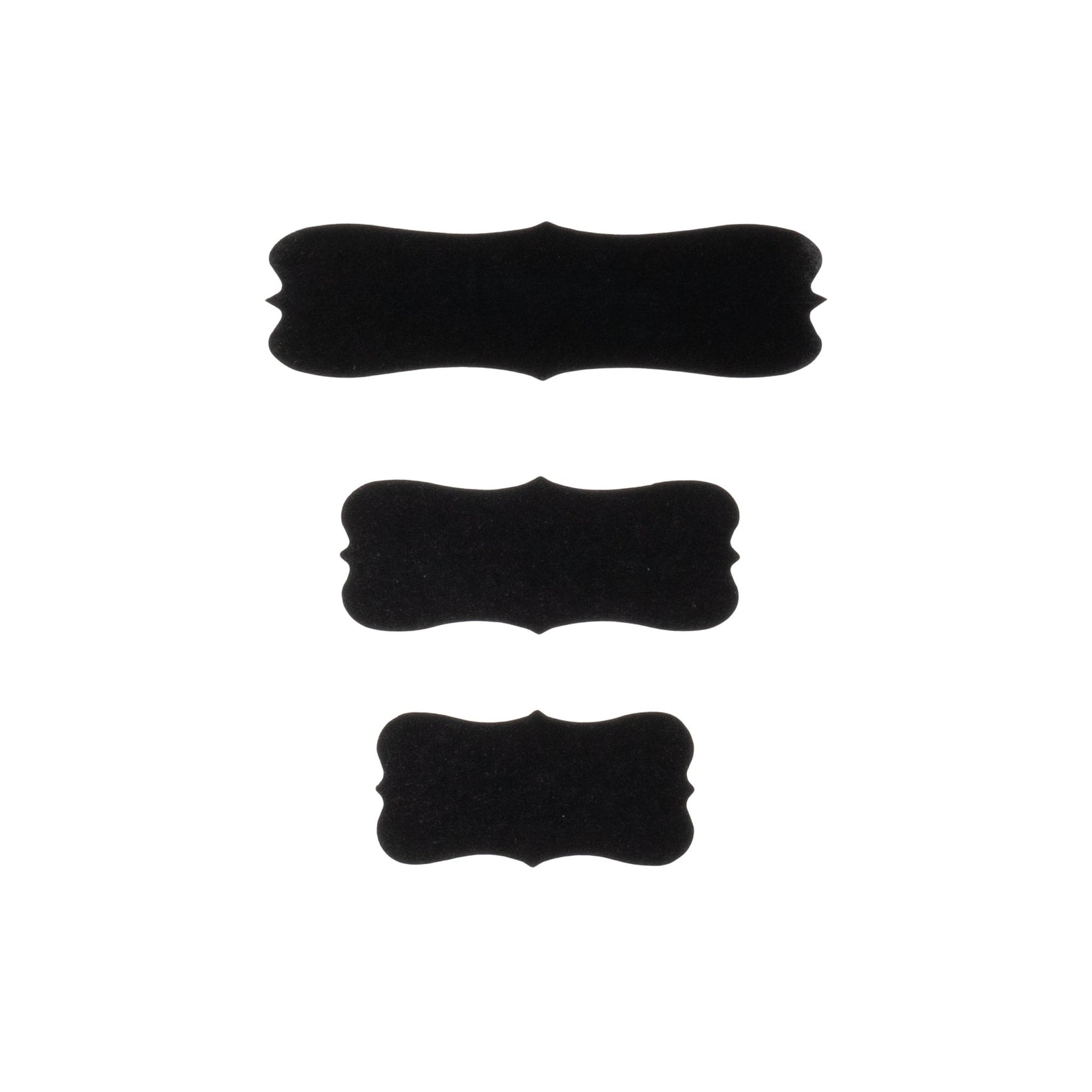 Etiquetas Pizarrón – Betterware