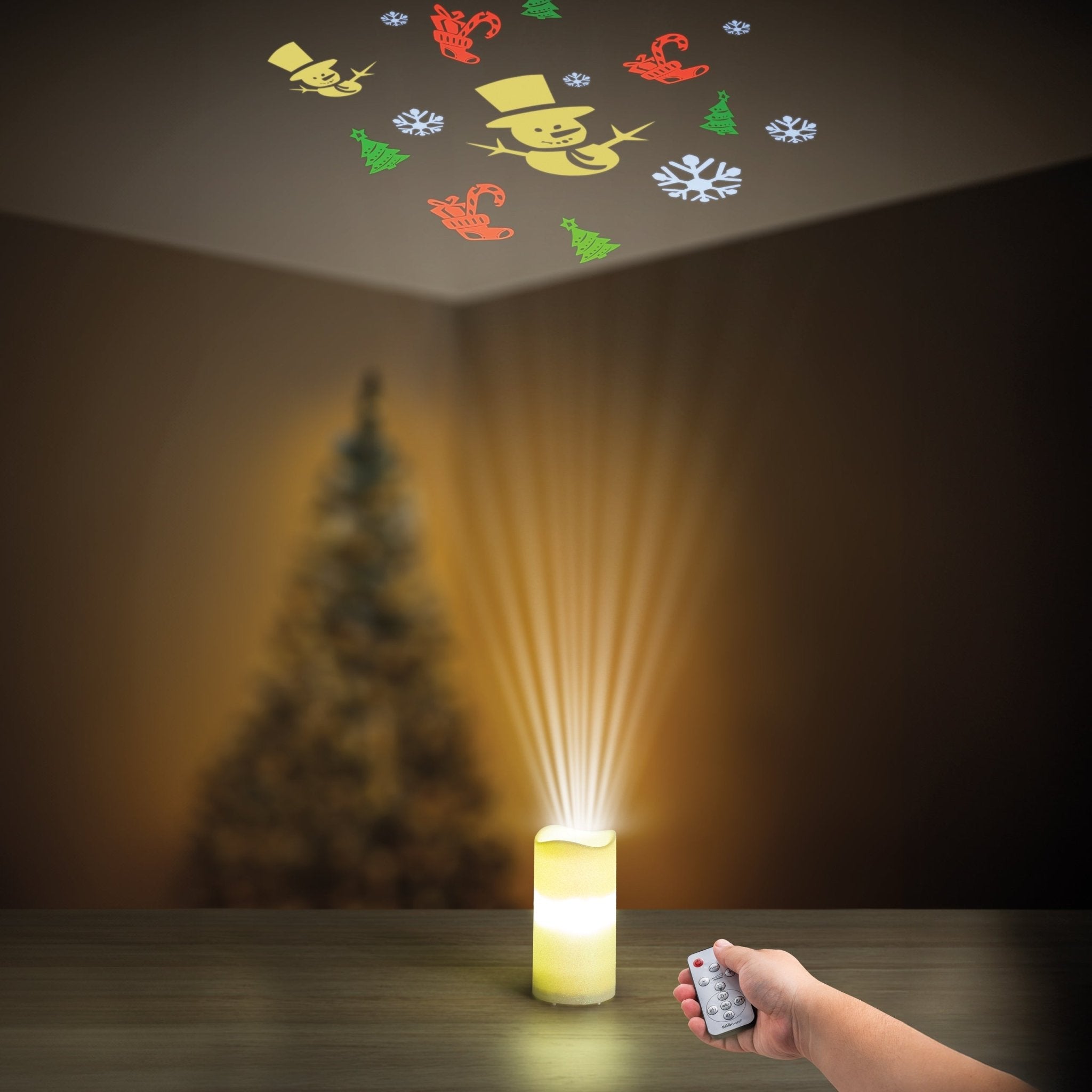 Vela Magic – Betterware