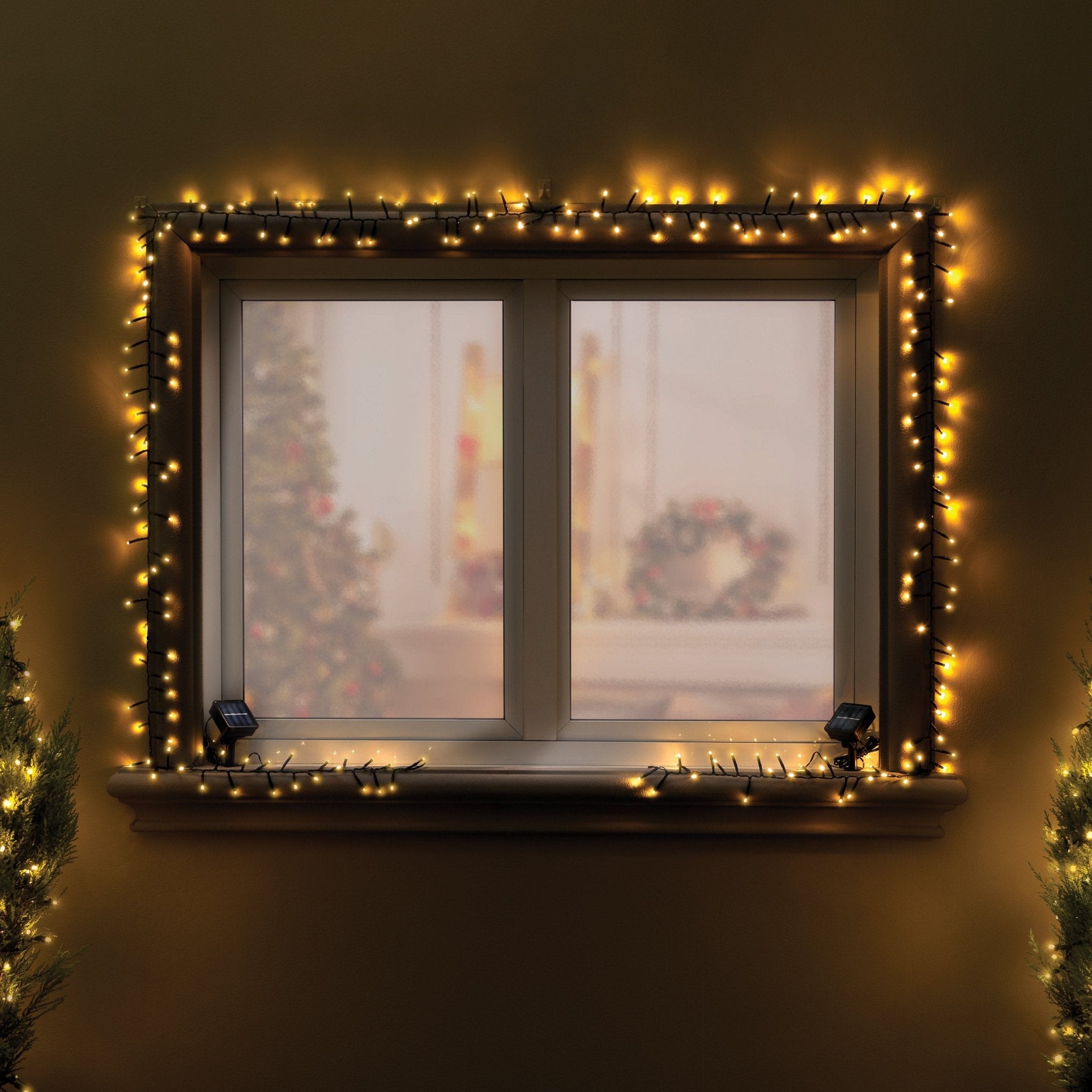 Set 2 Series Solares – Betterware