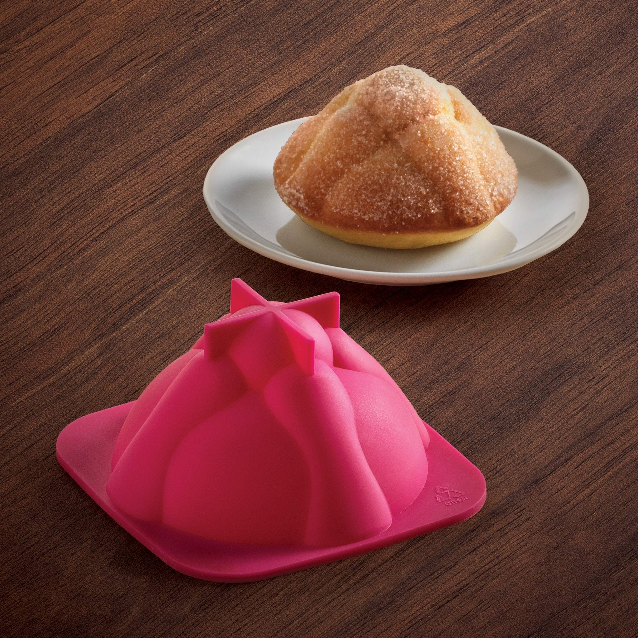 Moldi Pan de Muerto – Betterware