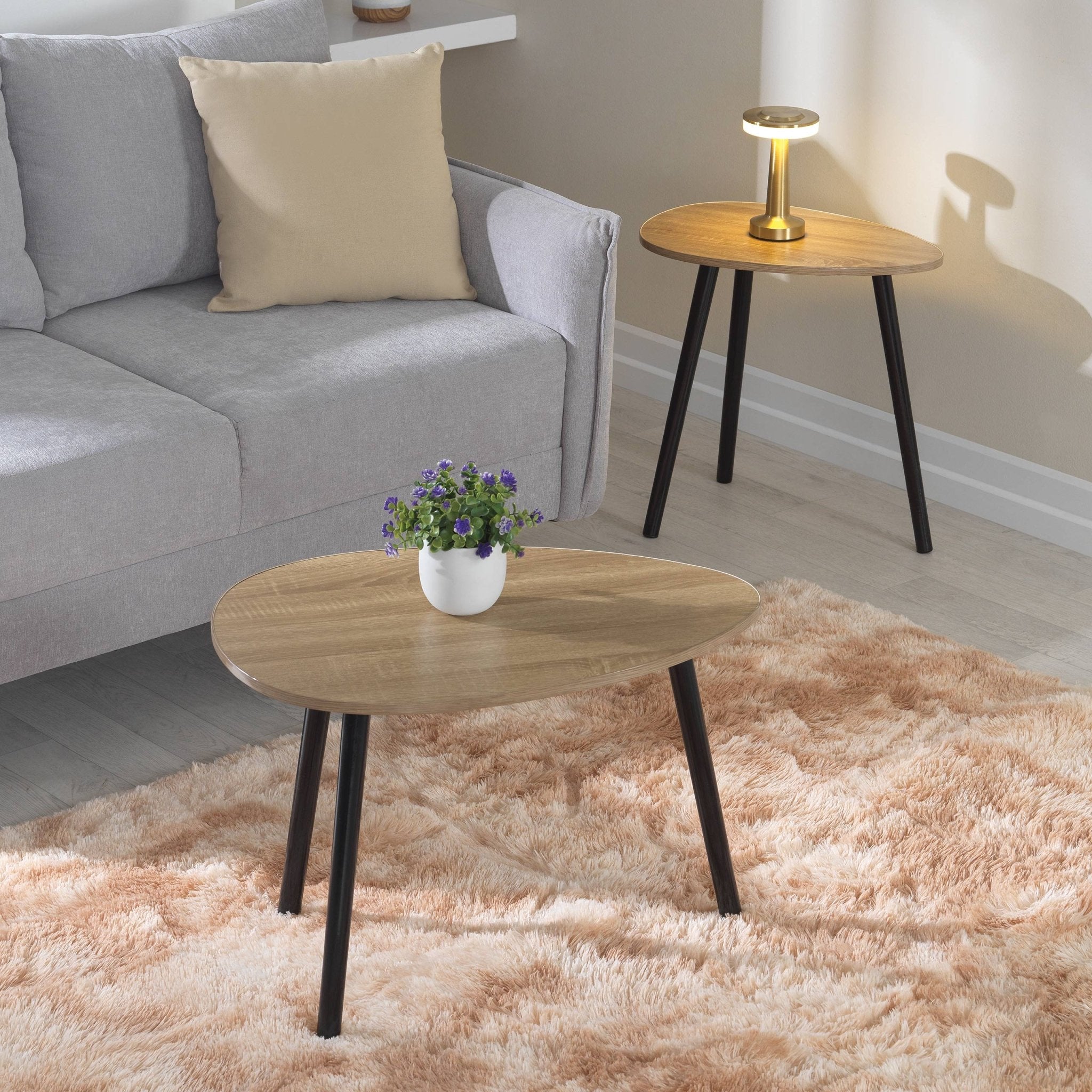 Set Mesas Metropolitan – Betterware