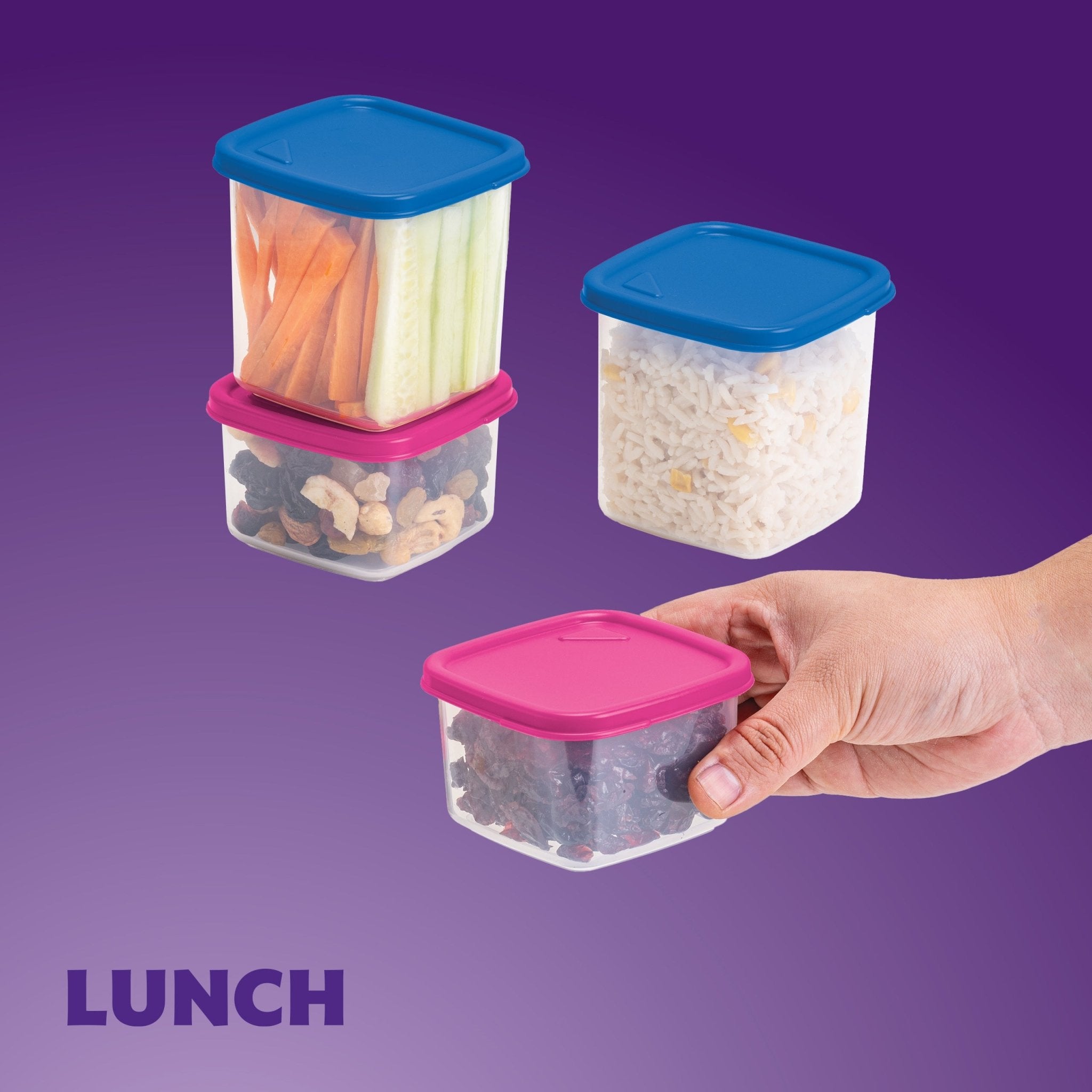 Gurmy Snack Dúo – Betterware